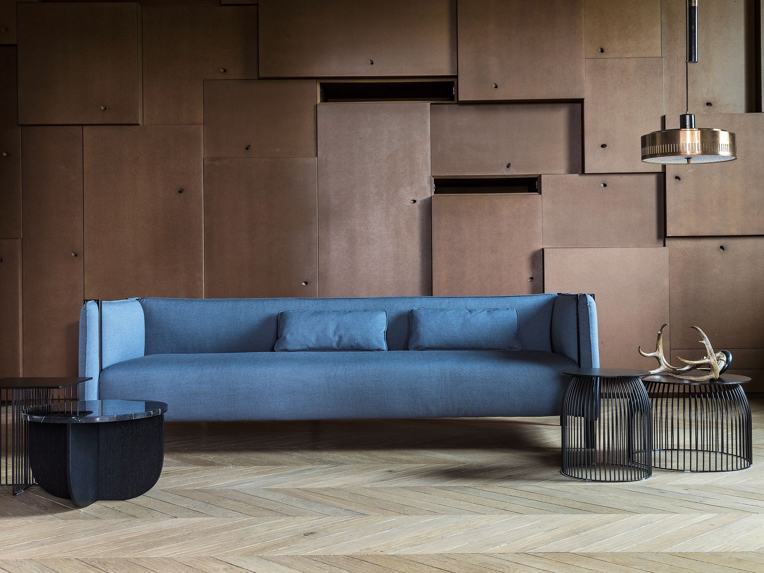 PINCH | Sofa Pinch Collection By La Cividina design Skrivo