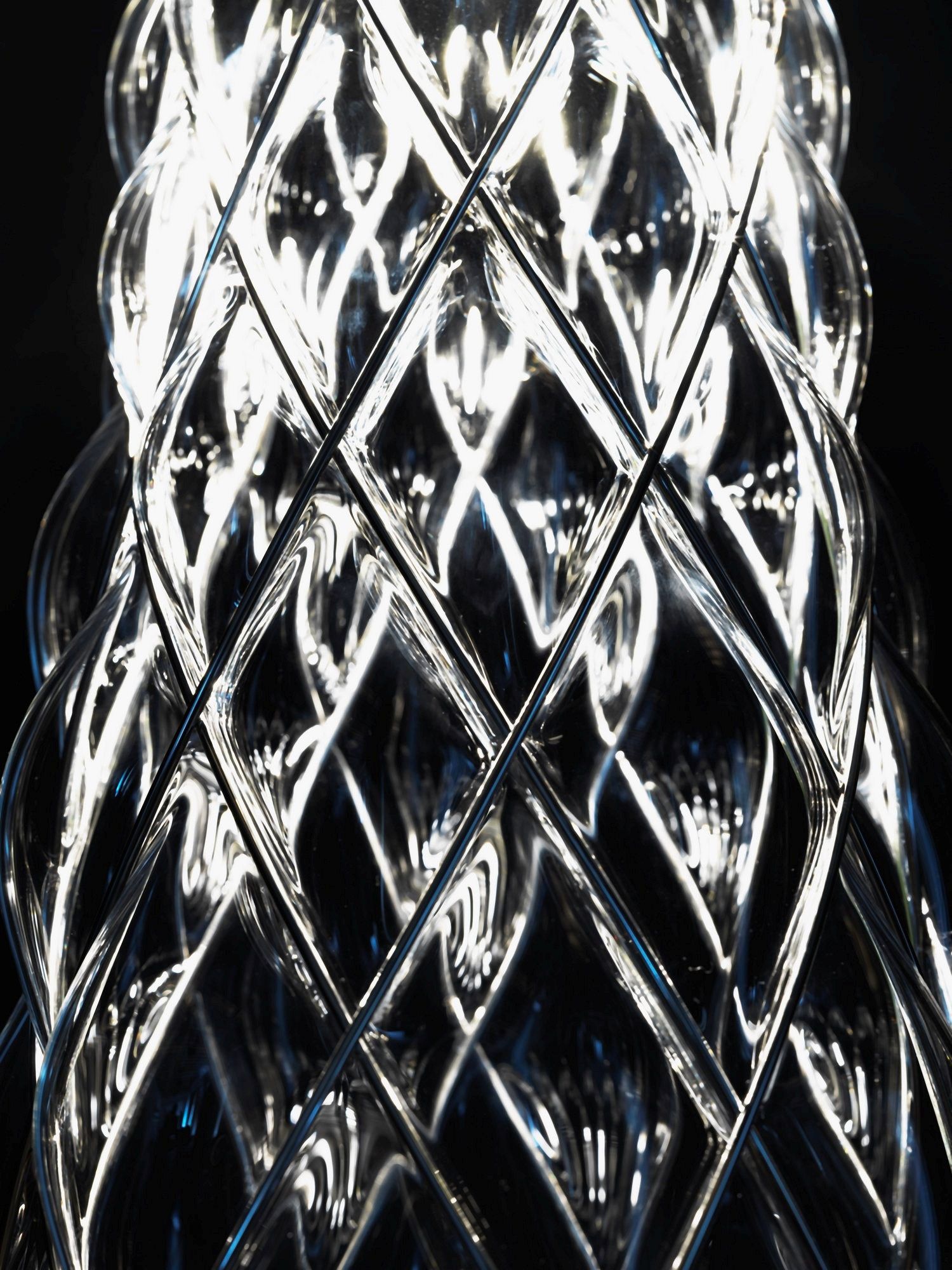 PINECONE | Pendant lamp By FontanaArte design Paola Navone