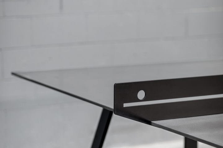 PINK PUNK | Table By AtelierB design Samuel Lambert