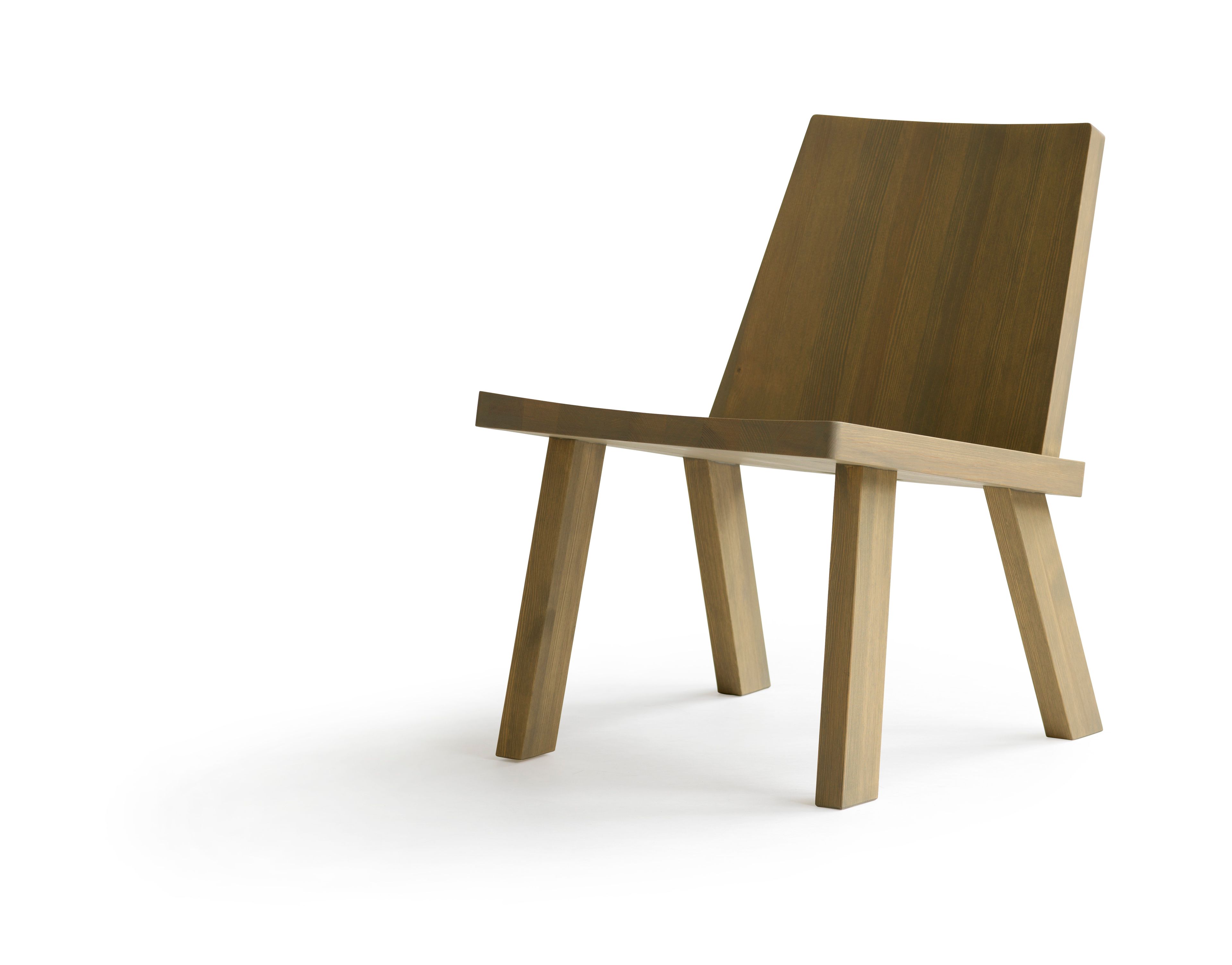 Pine chair PINZO By Blå Station design David Ericsson