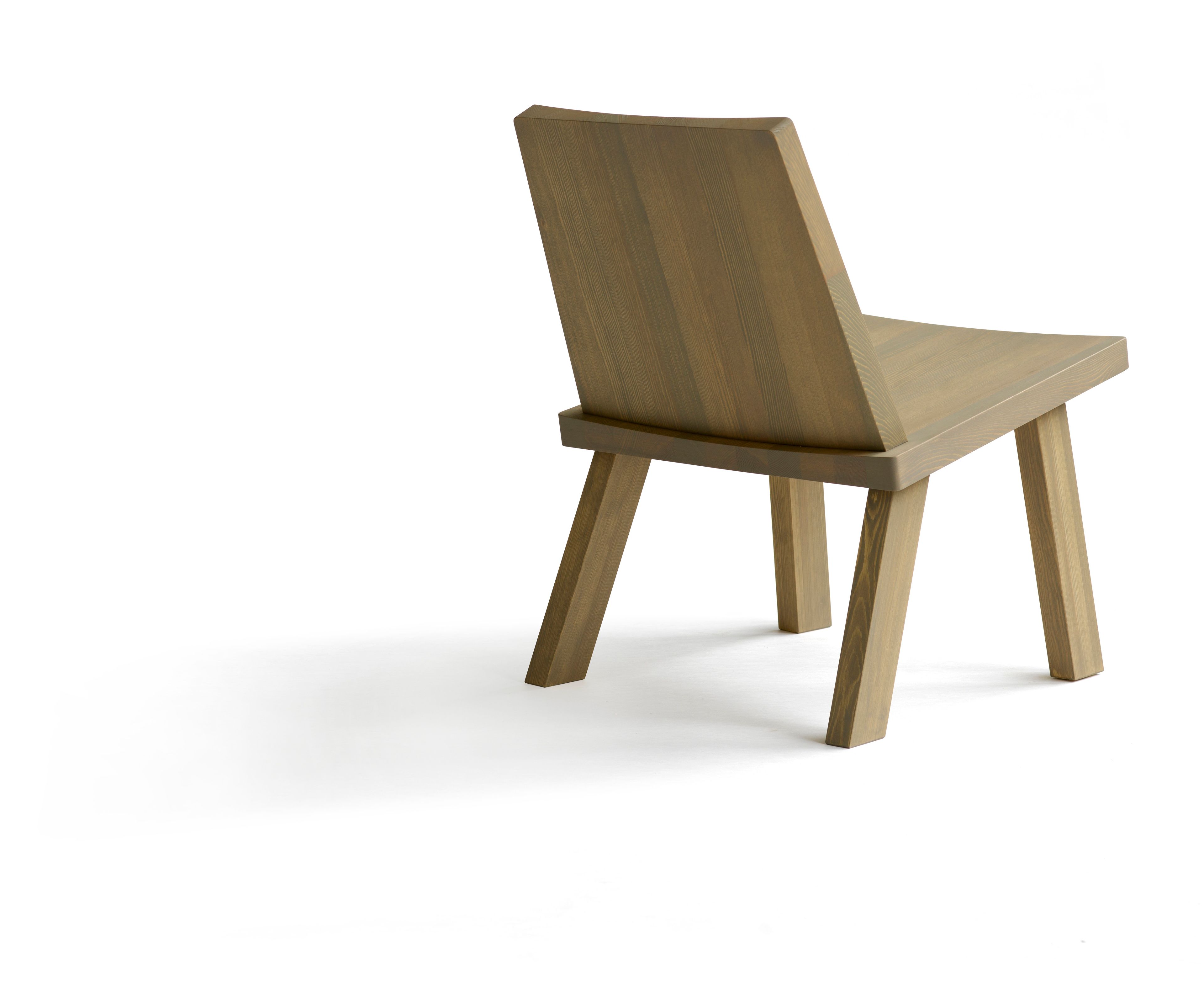 Pine chair PINZO By Blå Station design David Ericsson