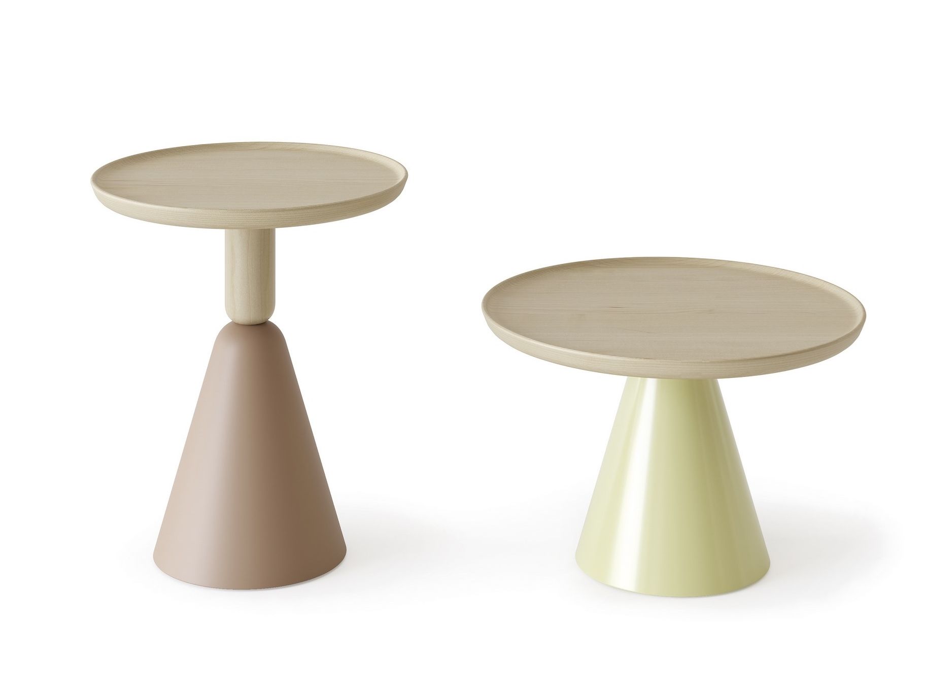 PION TILO Coffee table By Sancal