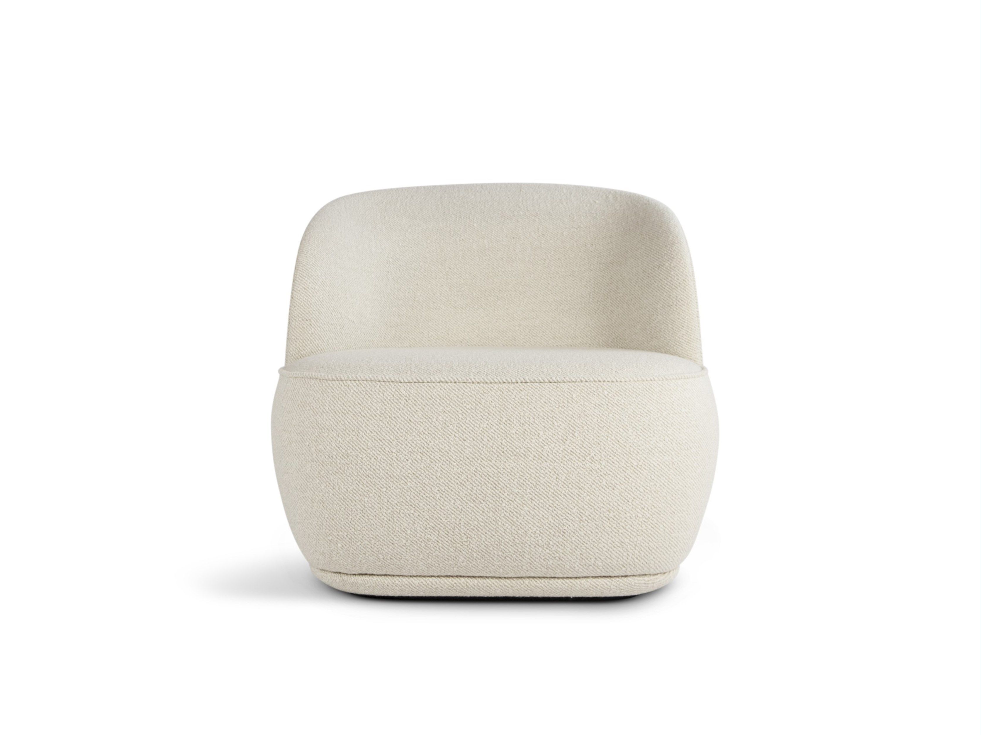 PIPE LOUNGE Easy chair By Friends & Founders | design Ida Linea Hildebrand