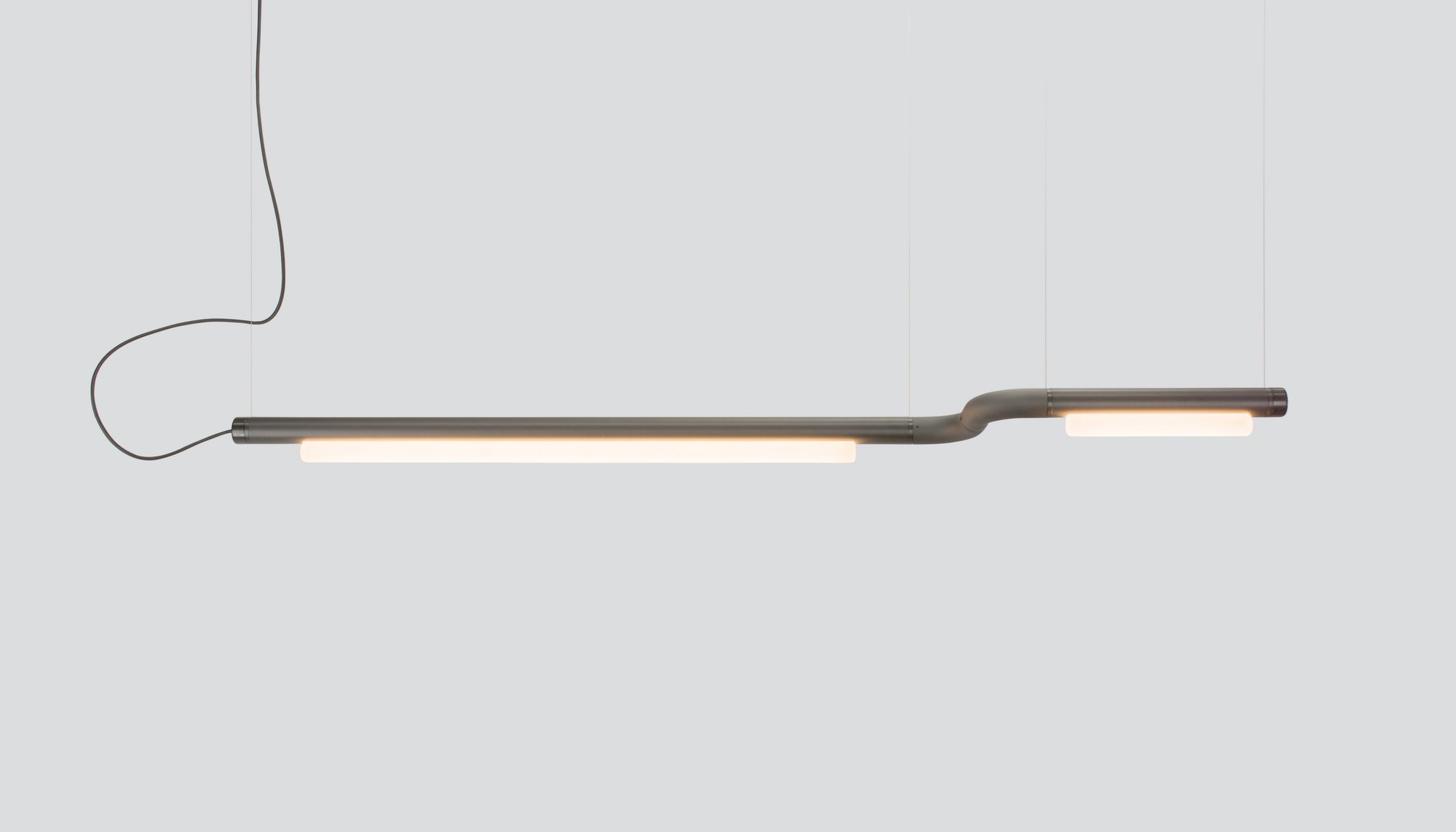 PIPELINE CM2 Pendant lamp By A-N-D