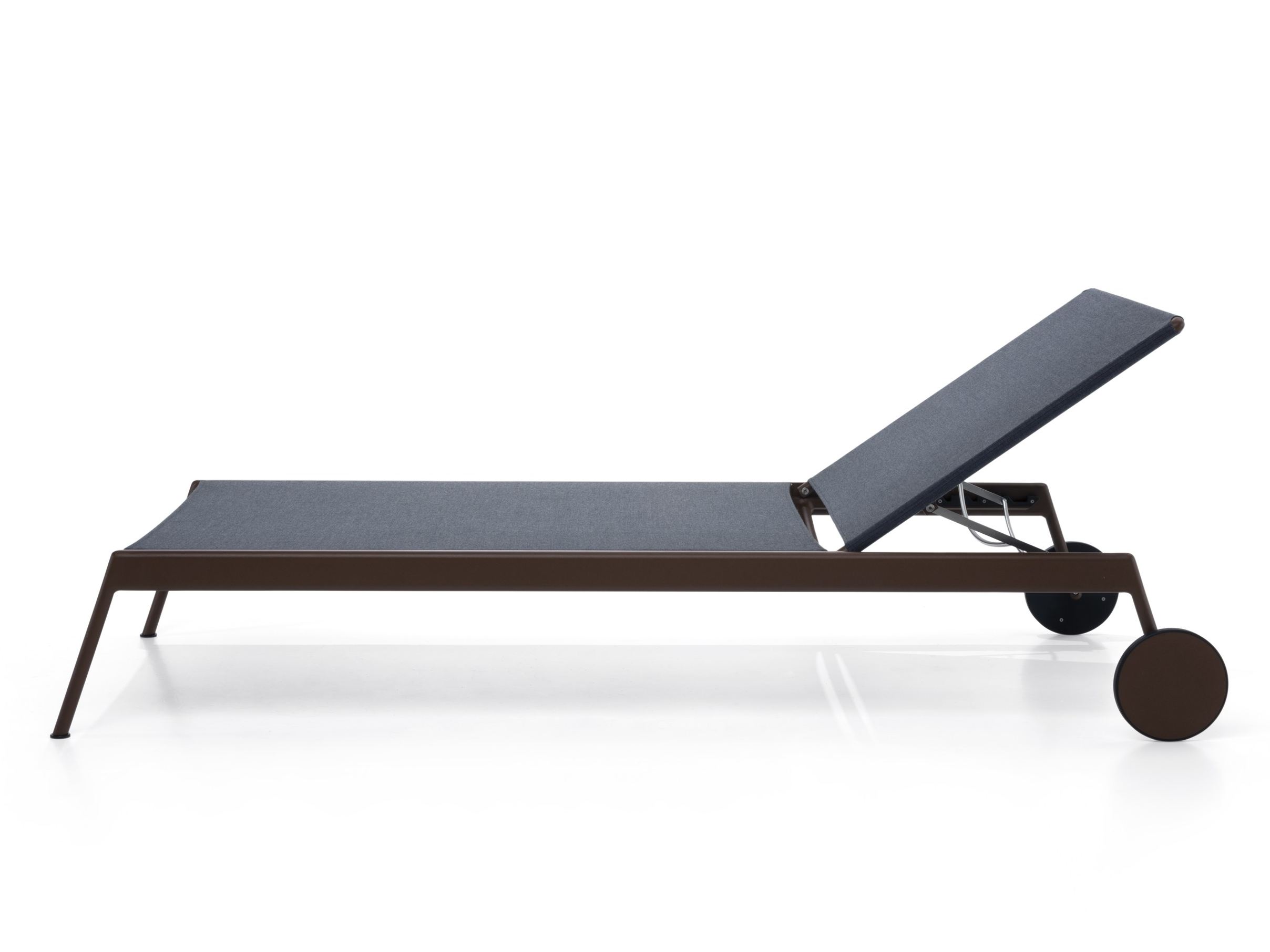PIPER | Garden daybed By RODA