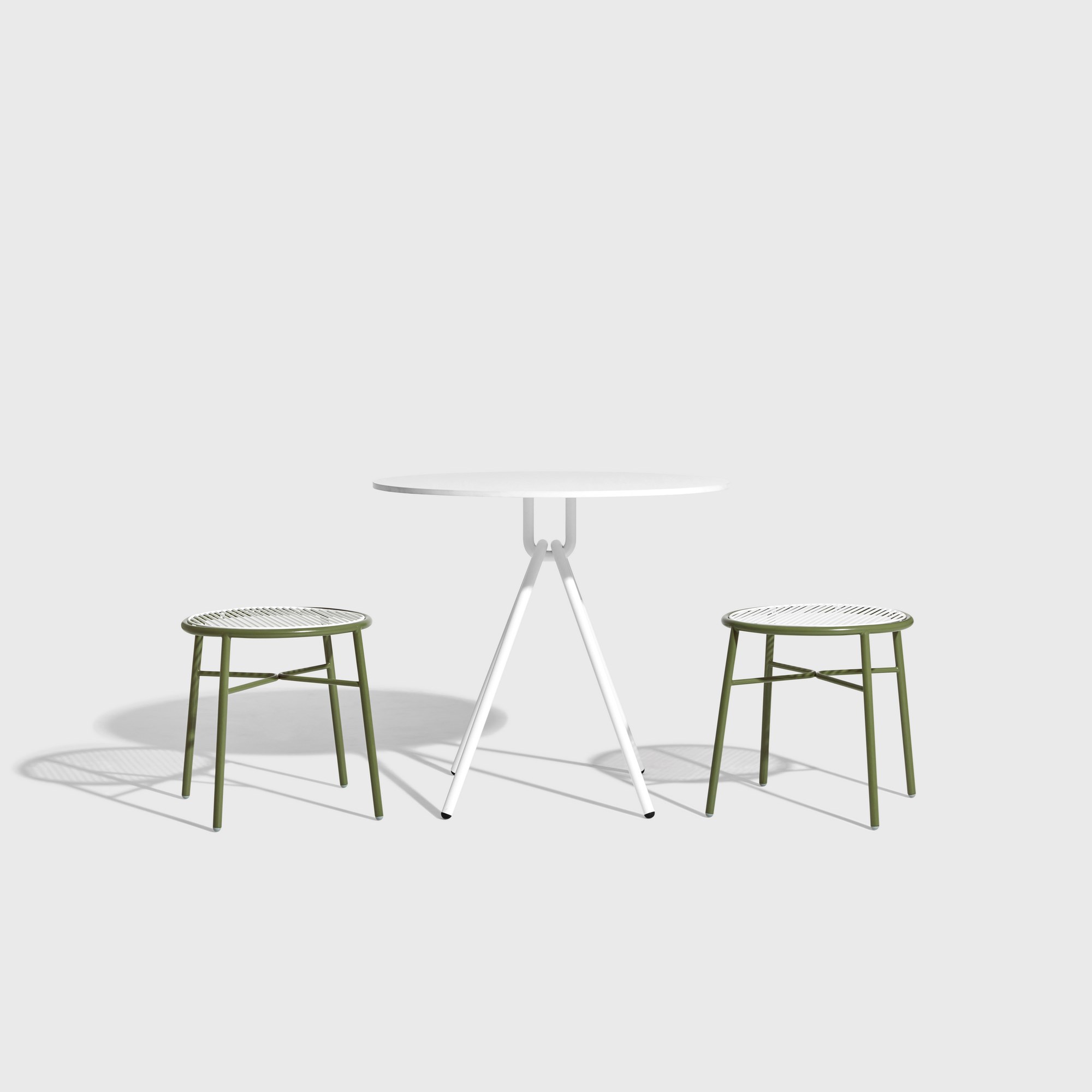 PIPER | Round table By DesignByThem design Sarah Gibson, Nicholas ...