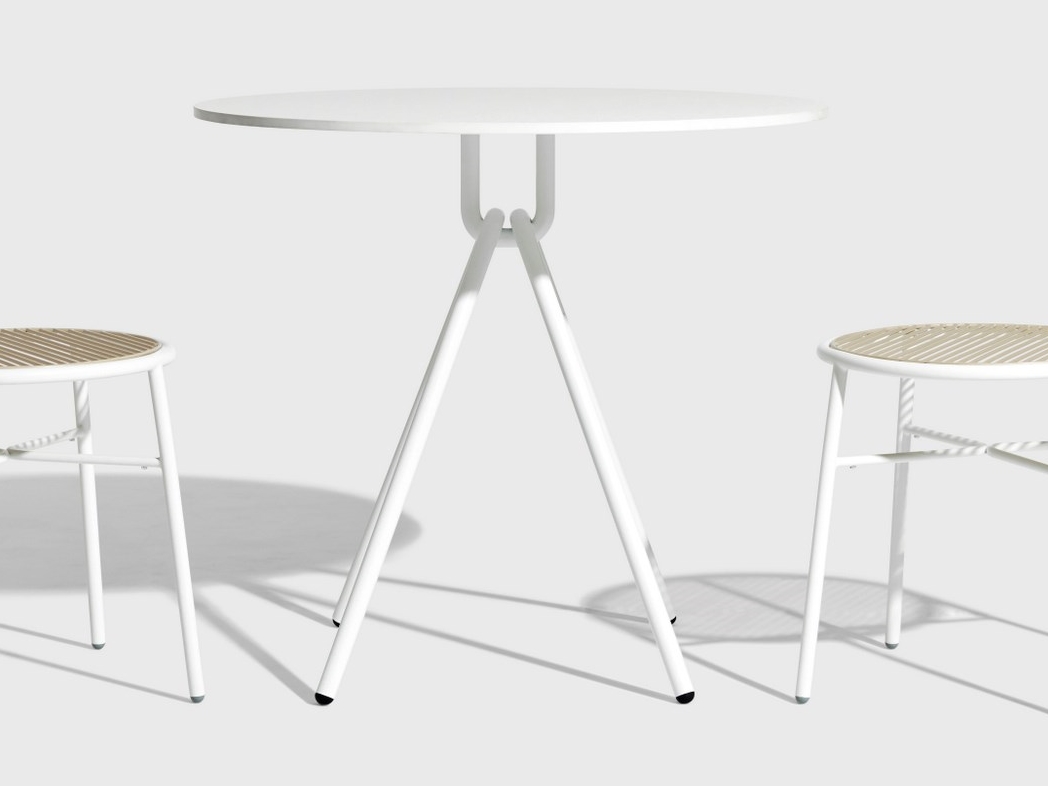 PIPER | Round table By DesignByThem design Sarah Gibson, Nicholas ...