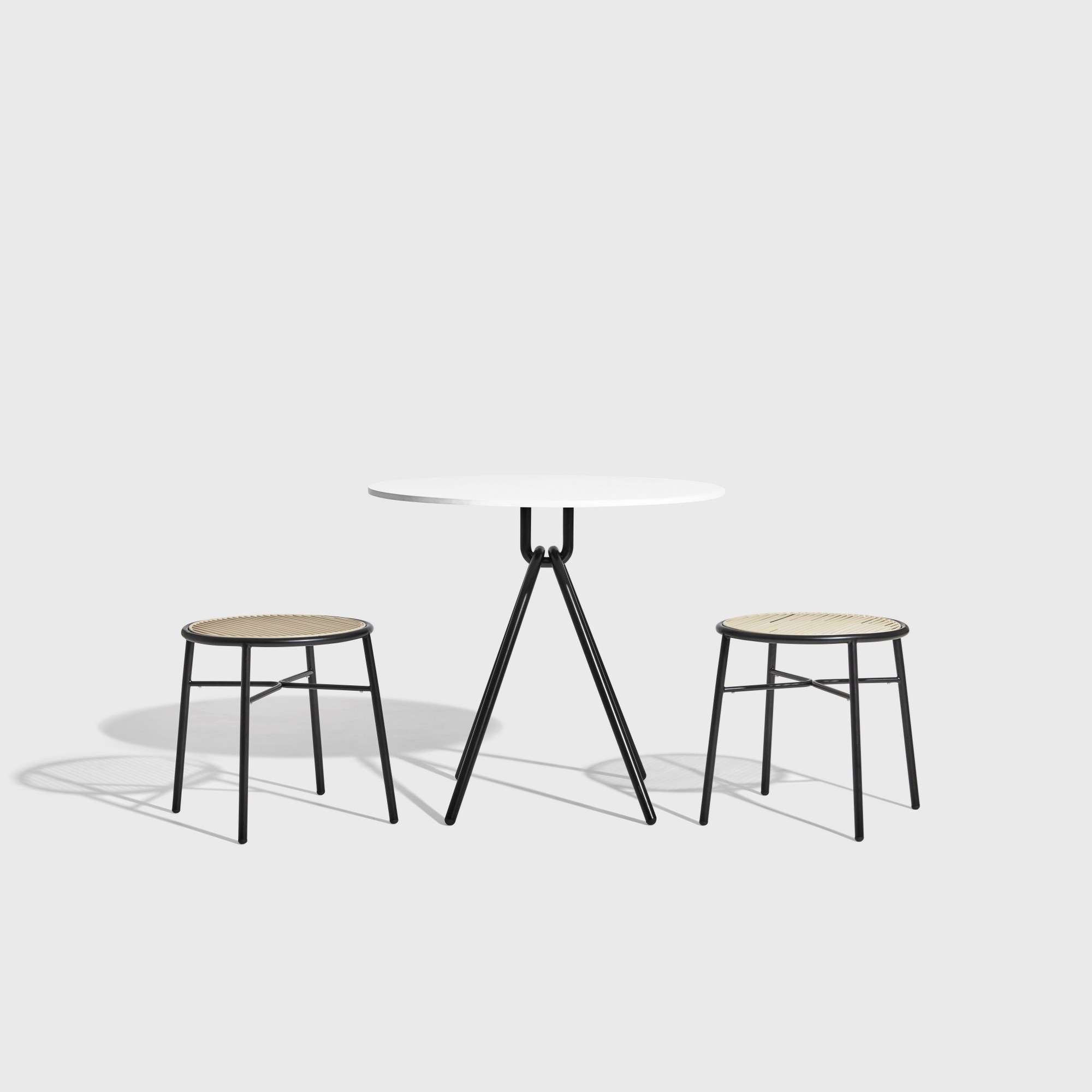 PIPER | Round table By DesignByThem design Sarah Gibson, Nicholas ...