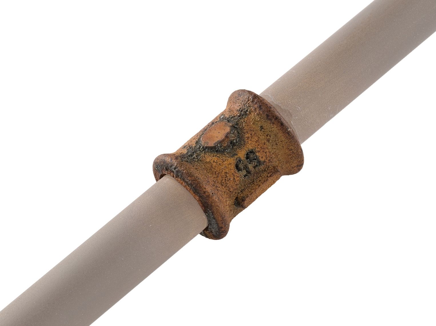 PIPES Lamp accessories By FERROLUCE