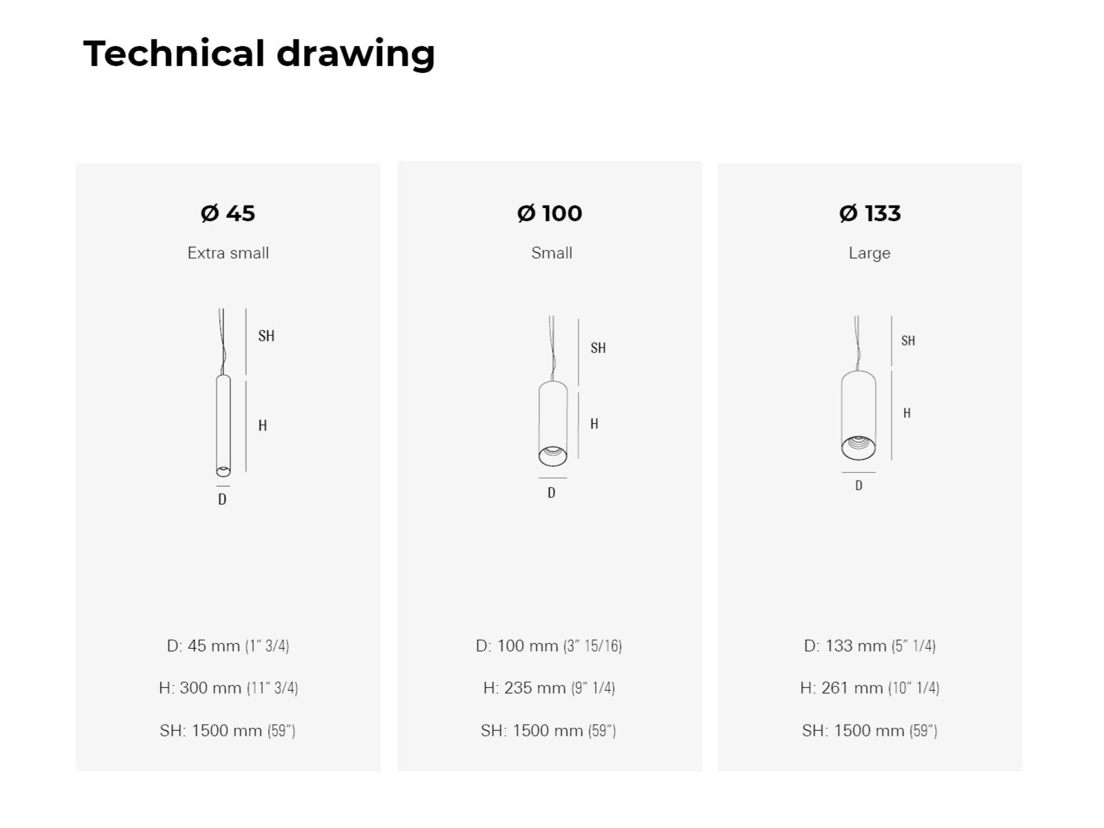 PIPES S LED metal pendant lamp By Intra lighting | design Serge ...