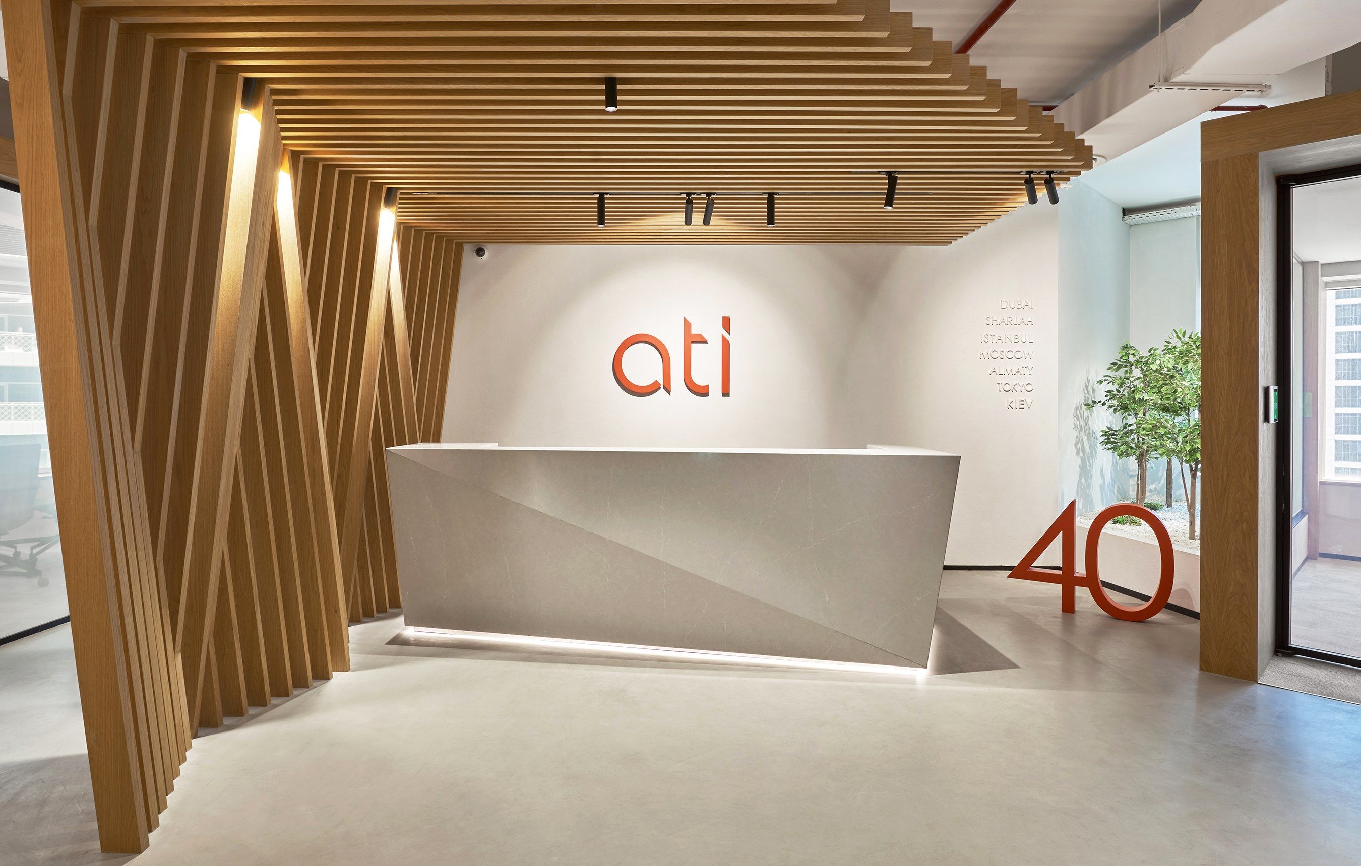 PIPES T LED metal track-Light By Intra lighting | design Serge & Robert ...