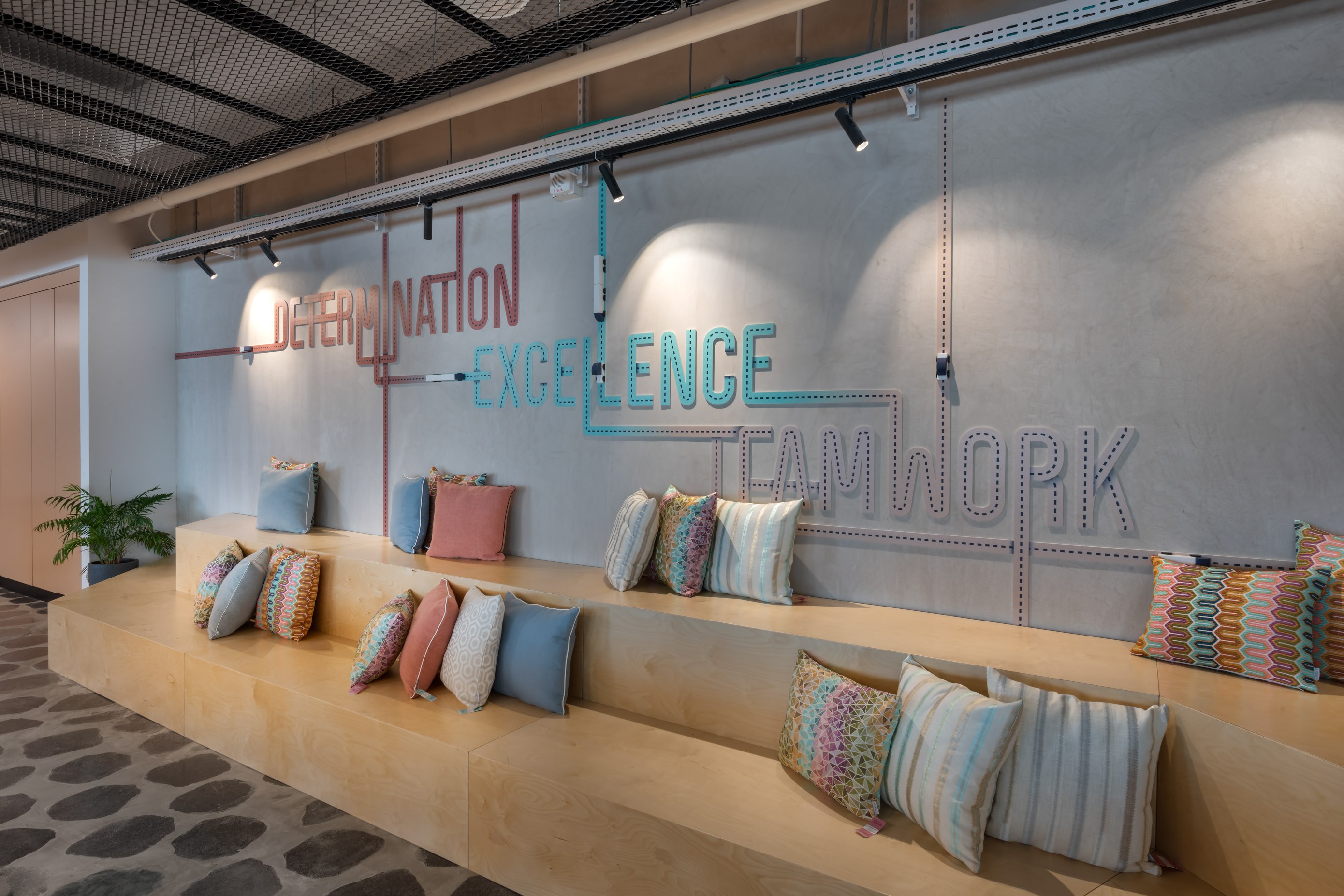 PIPES T LED metal track-Light By Intra lighting | design Serge & Robert ...