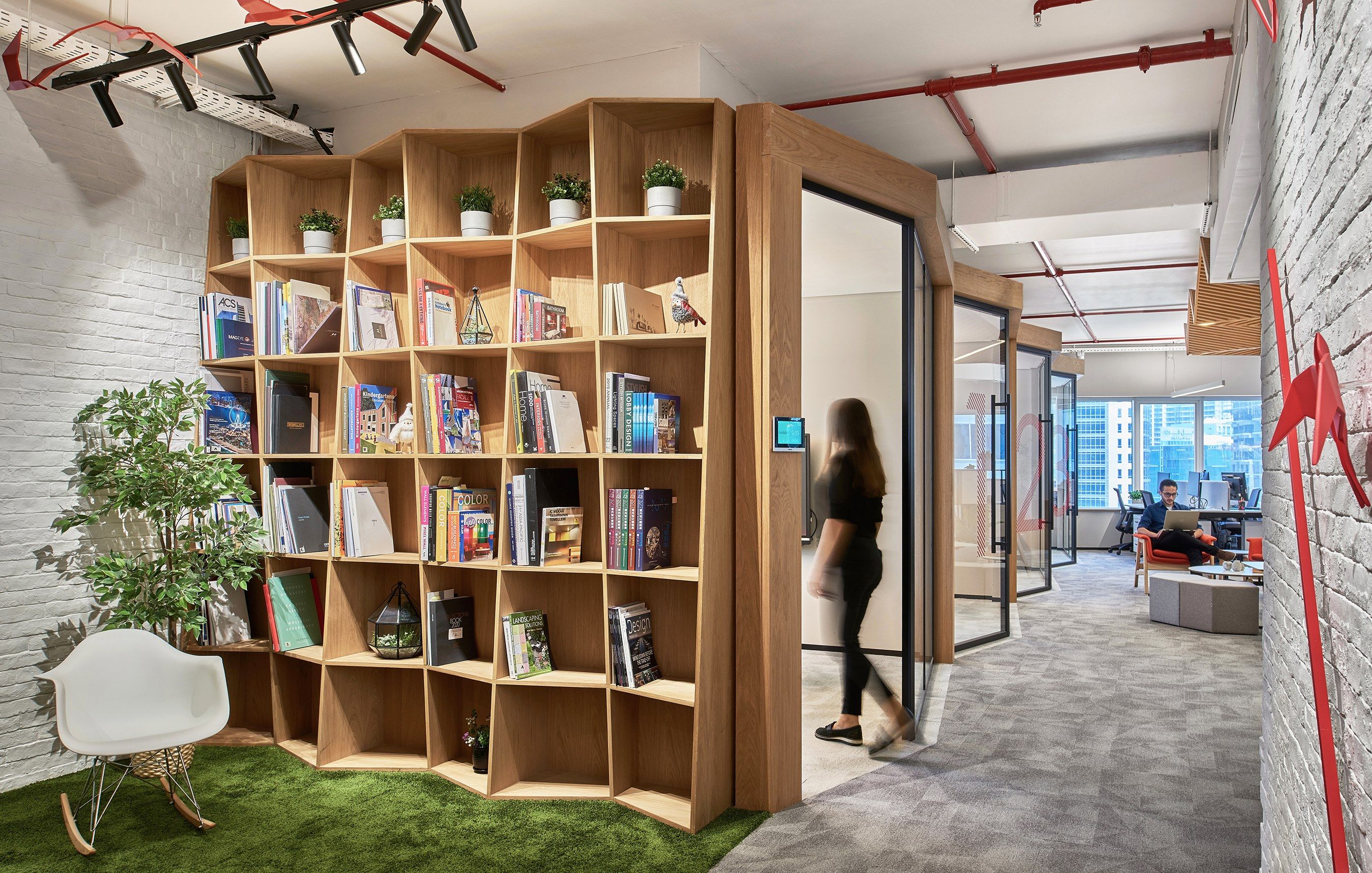 PIPES T LED metal track-Light By Intra lighting | design Serge & Robert ...