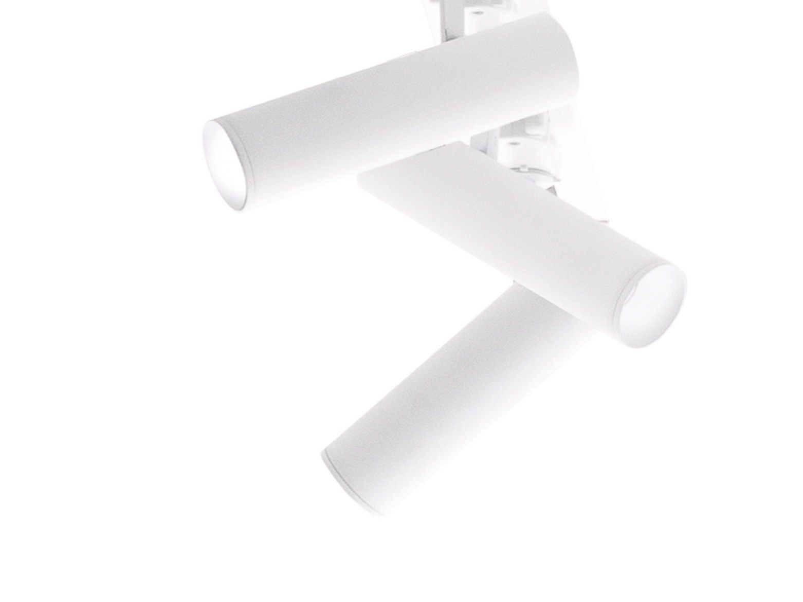 PIPES T LED metal track-Light By Intra lighting | design Serge & Robert ...