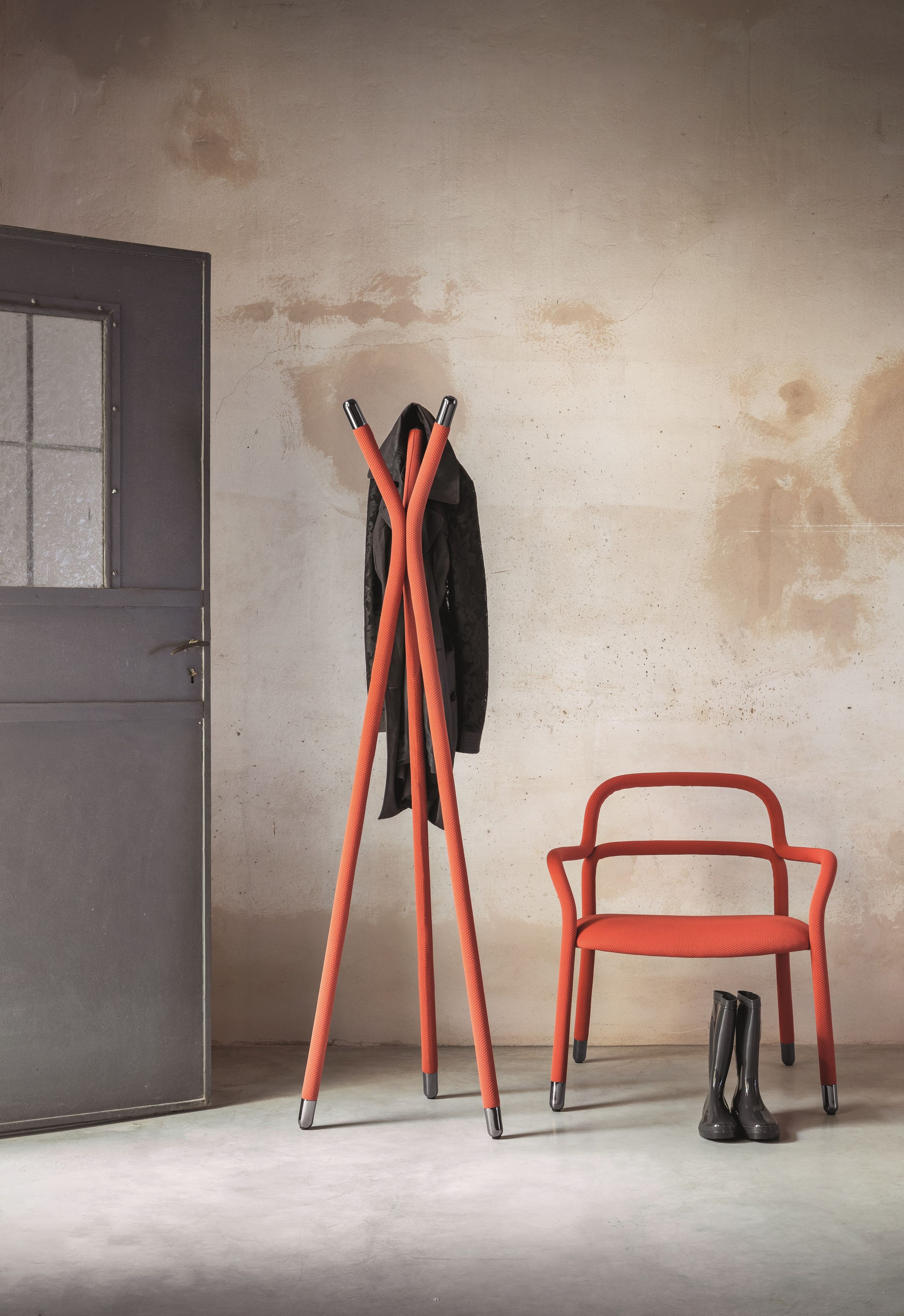 PIPPI AP Easy chair By Midj