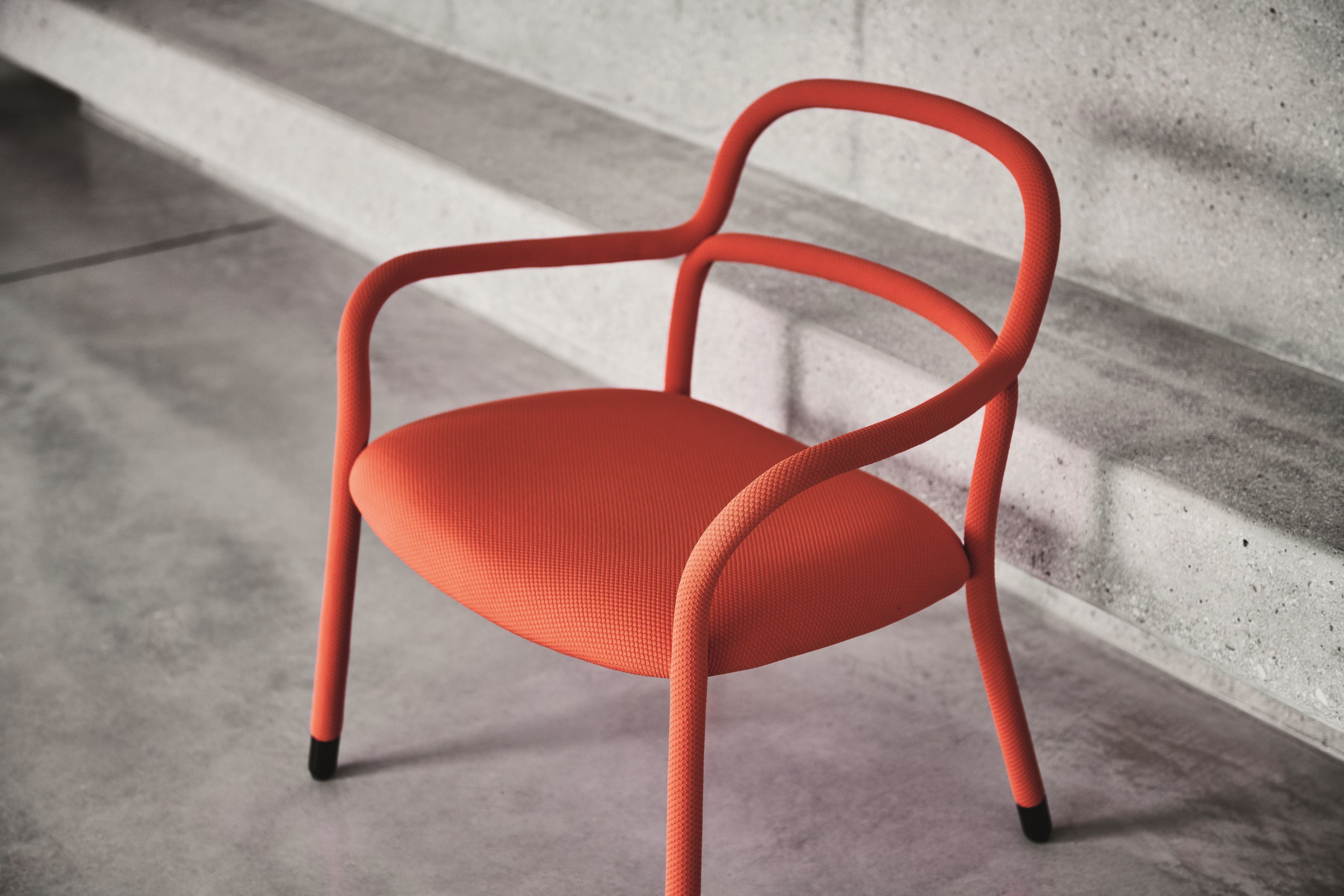 PIPPI AP Easy chair By Midj