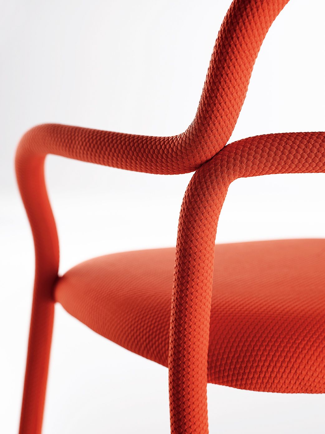 PIPPI P Chair By Midj