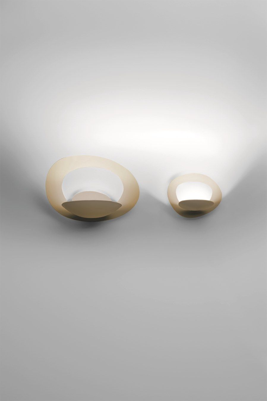 PIRCE MICRO | Wall light By Artemide design Giuseppe Maurizio Scutellà