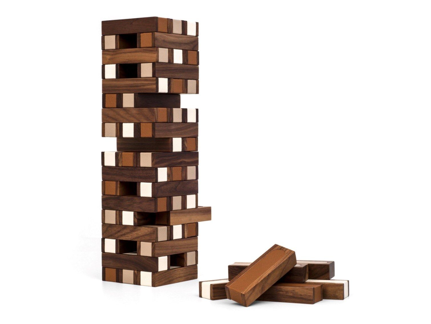 PISA TOWER Game By Pinetti