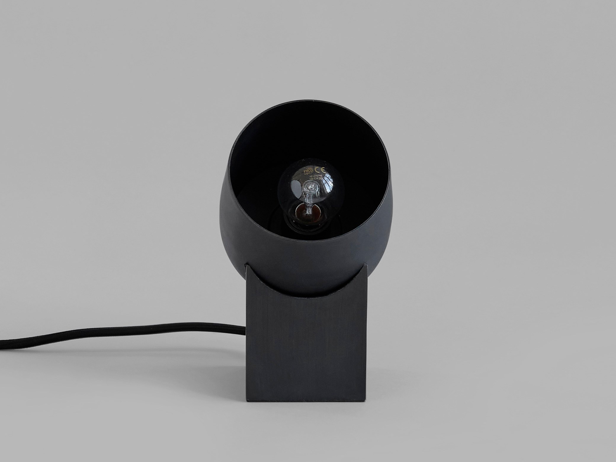 PIVOT LED table lamp By 101 Copenhagen | design Tommy Hyldahl, Kristian ...