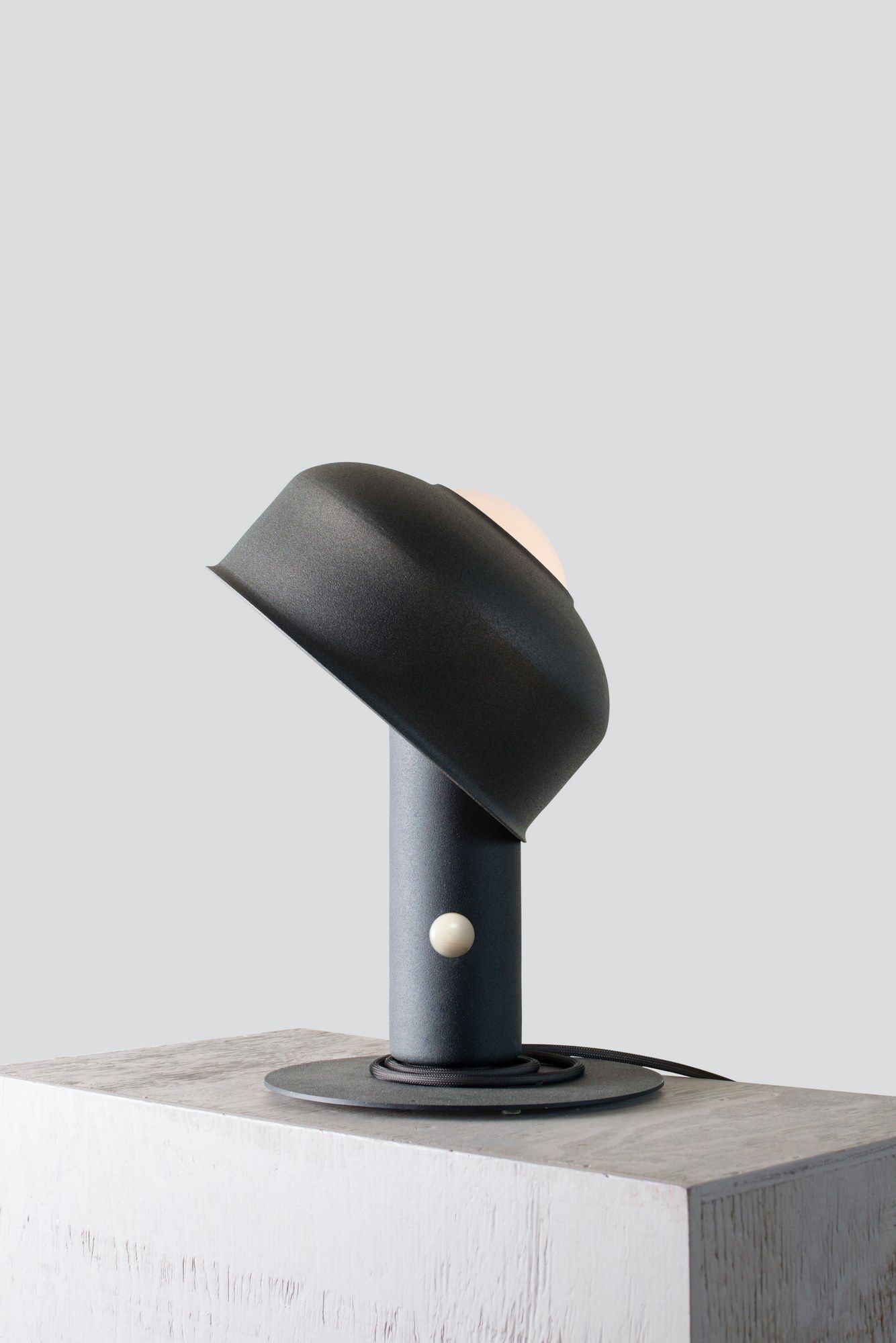 PIVOT desk lamp By A-N-D
