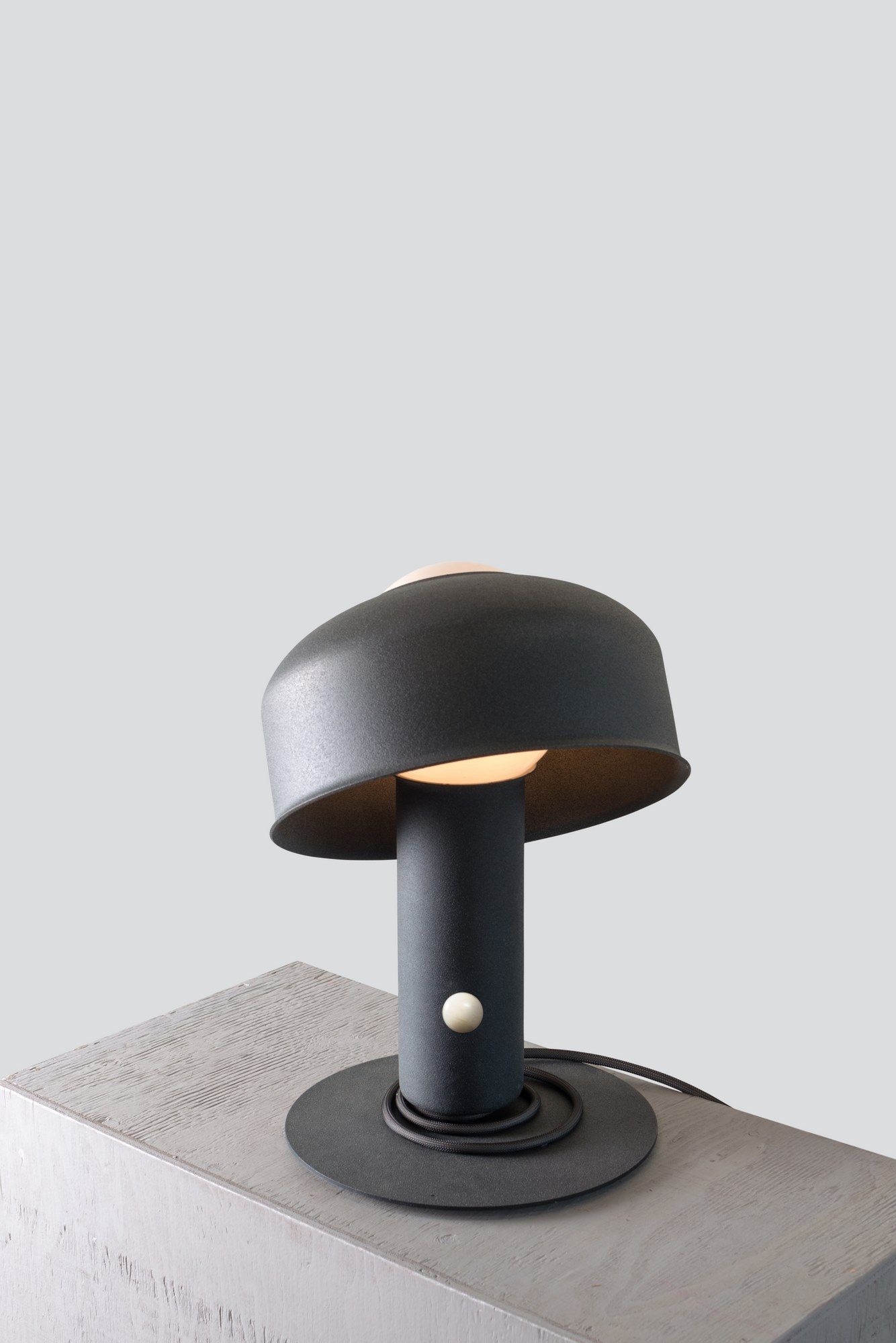 PIVOT desk lamp By A-N-D