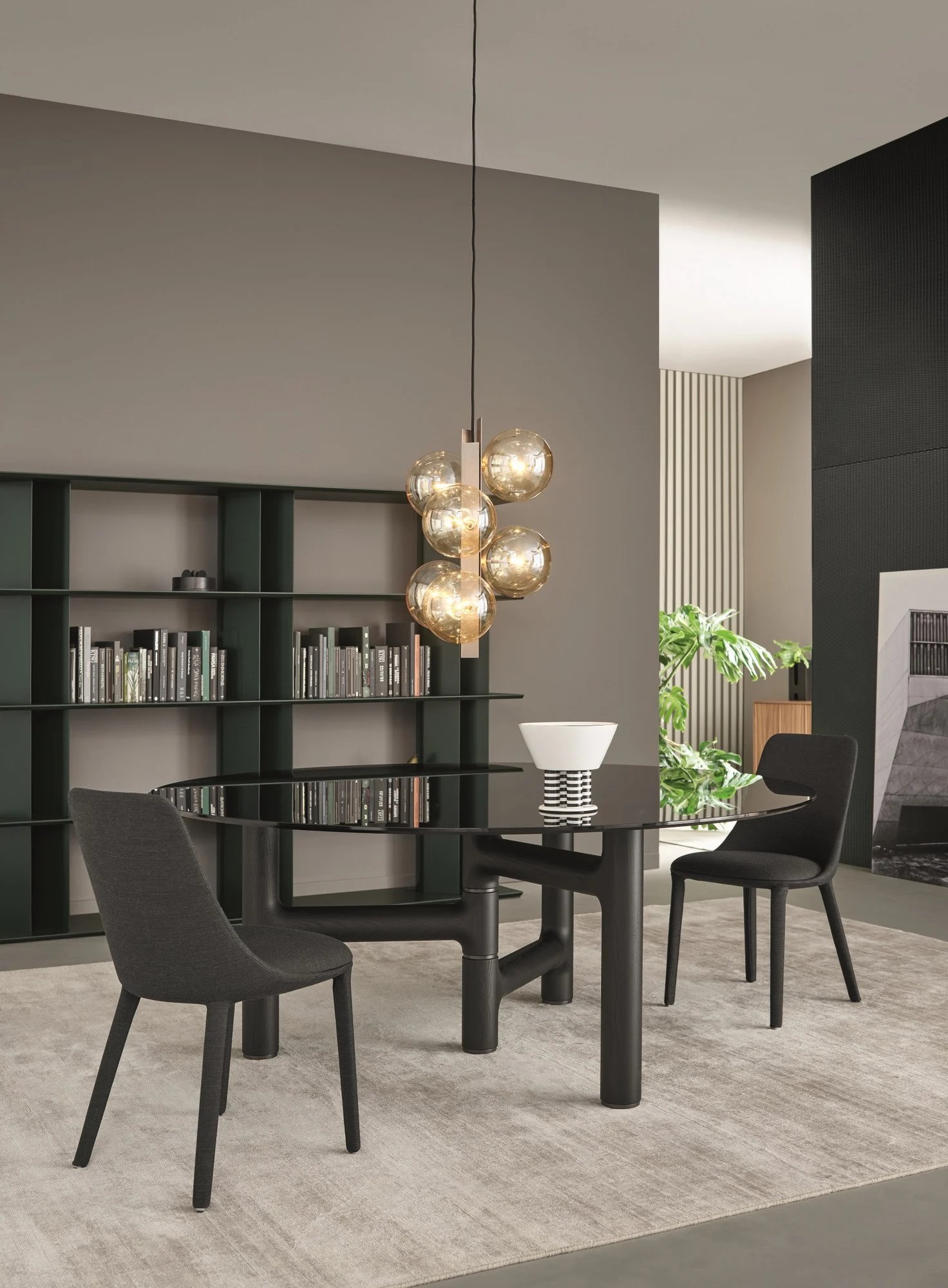 PIVOT By Bonaldo design Marconato & Zappa Architetti Associati