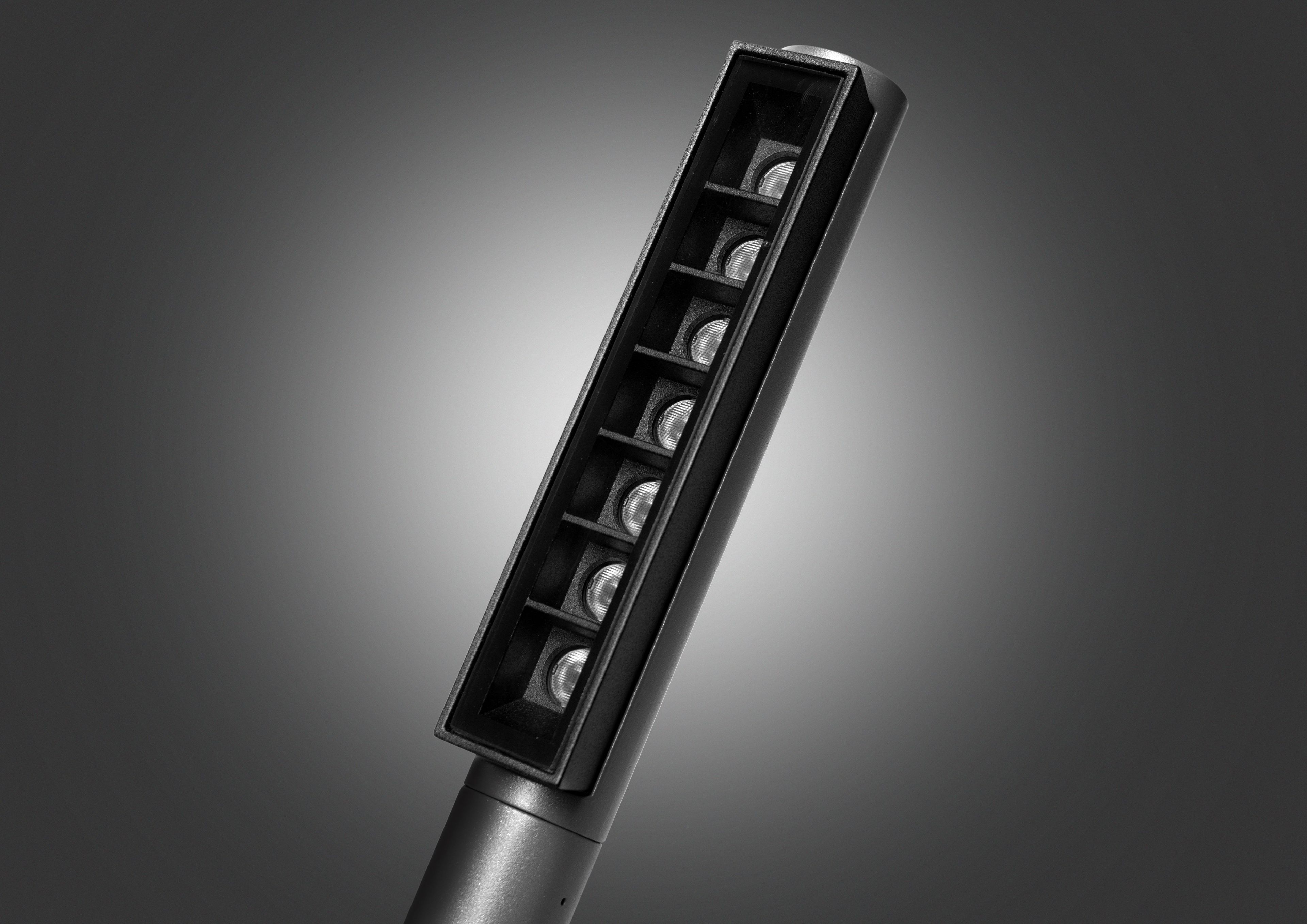 Proyector de exterior LED ajustable PIVOT By SIMES