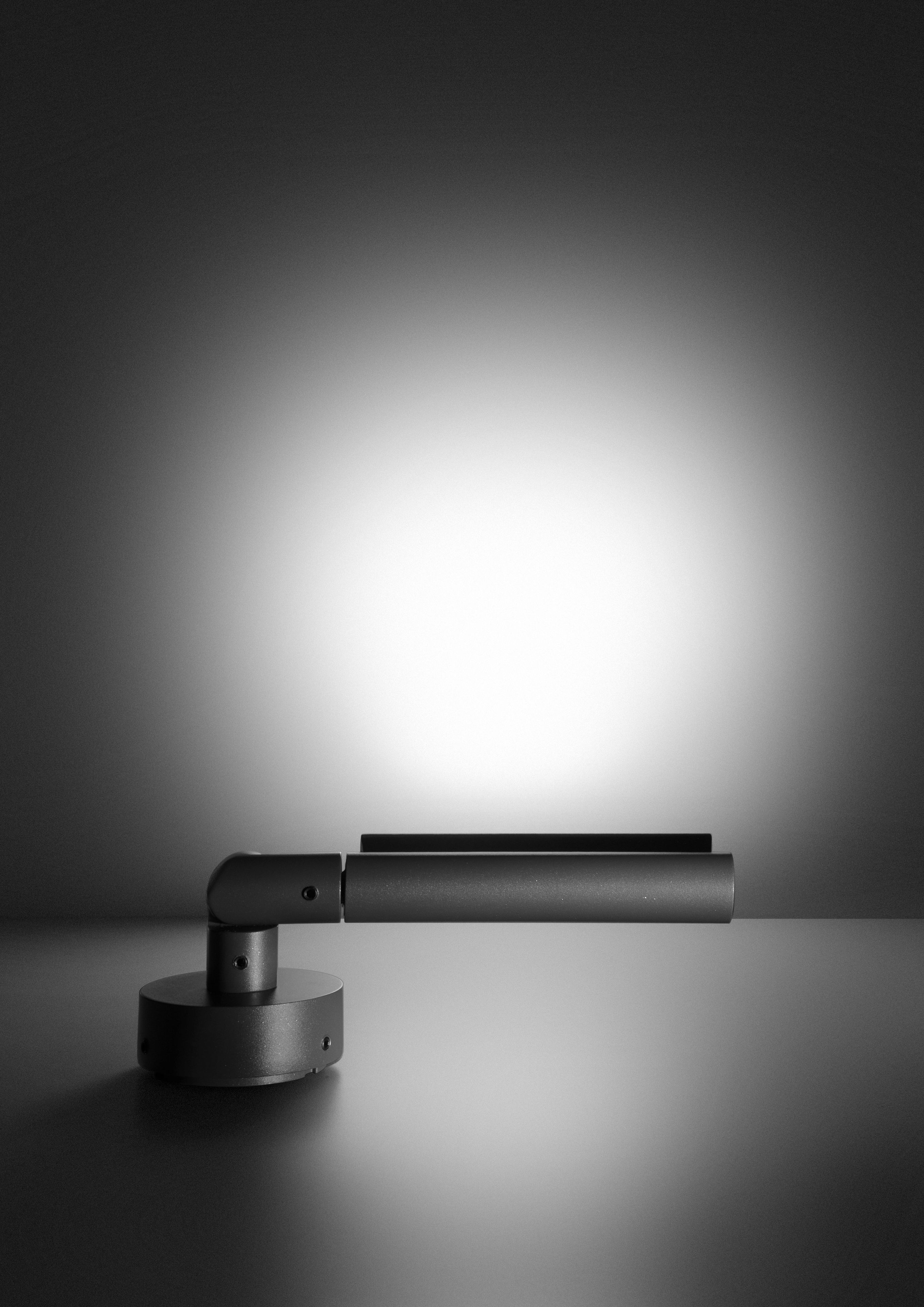 Proiettore per esterno a LED orientabile PIVOT By SIMES