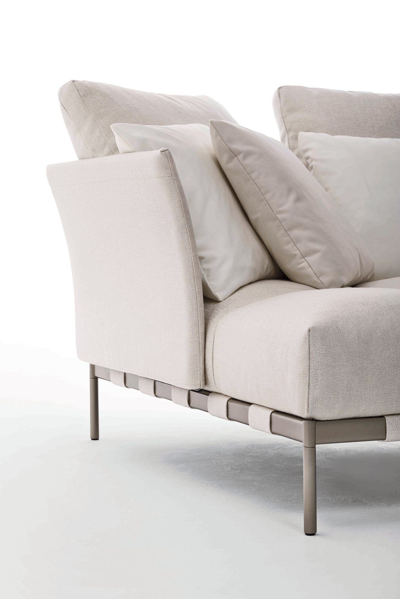 PIXEL LIGHT OUTDOOR | Garden bed Pixel Light Collection By Saba Italia ...