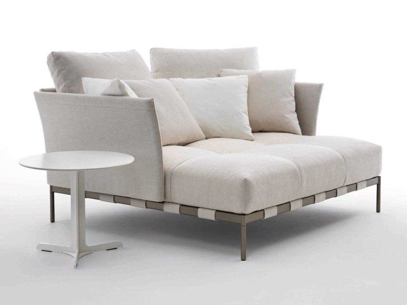 PIXEL LIGHT OUTDOOR | Garden bed Pixel Light Collection By Saba Italia ...