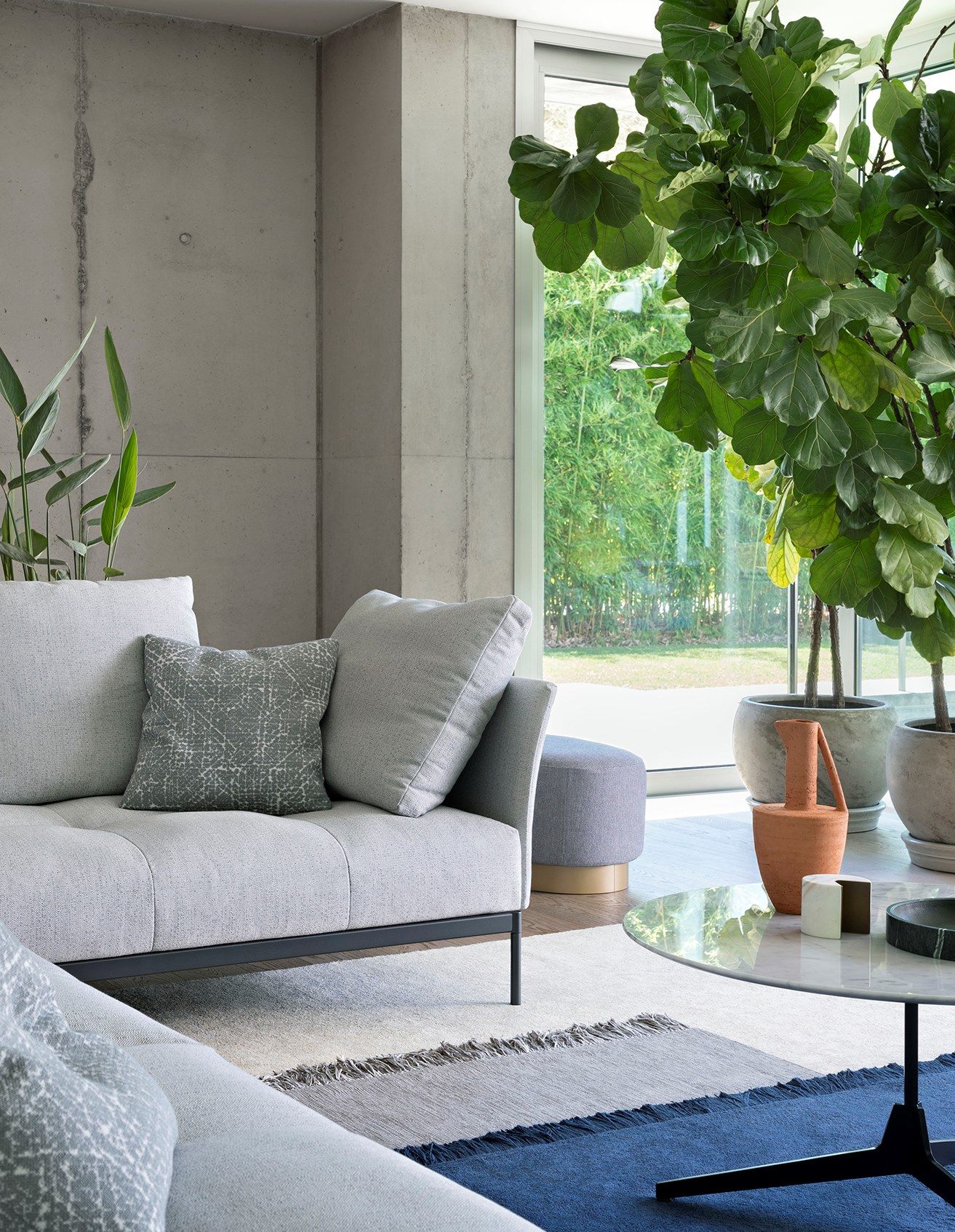 PIXEL LIGHT INDOOR | Sofa Kollektion Pixel Light By Saba Italia Design ...