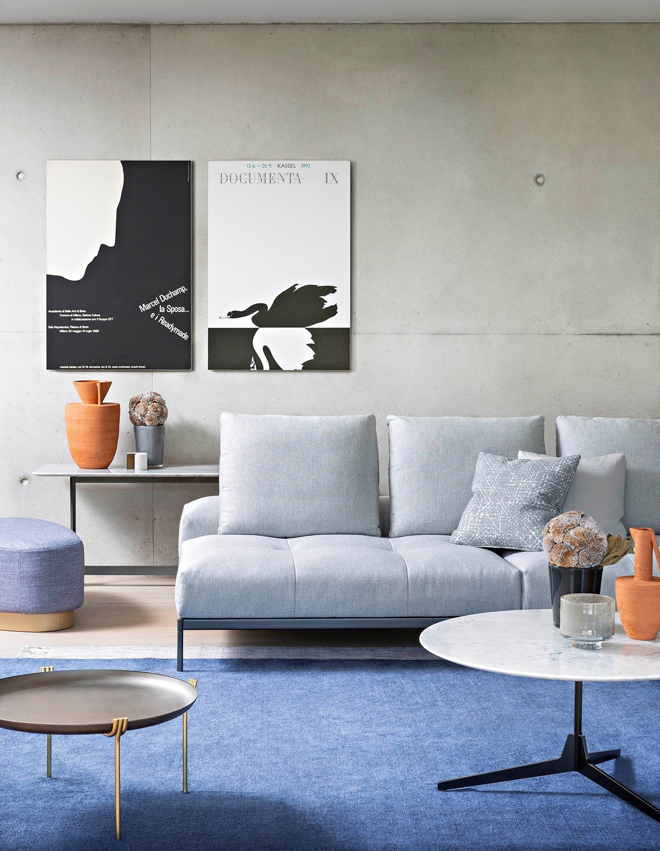 PIXEL LIGHT INDOOR | Sofa Kollektion Pixel Light By Saba Italia Design ...