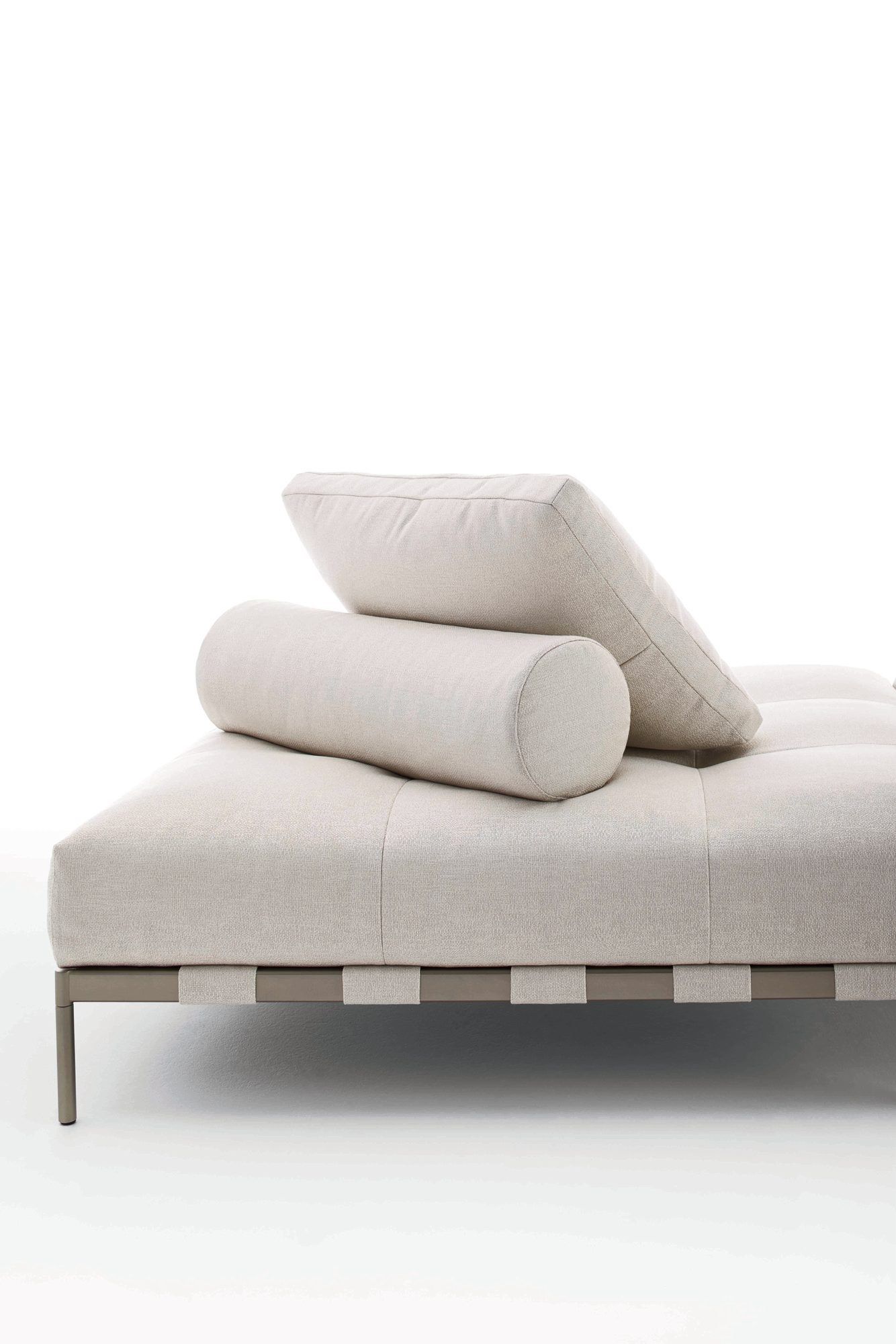 PIXEL LIGHT OUTDOOR | Sectional garden sofa Pixel Light Collection By ...