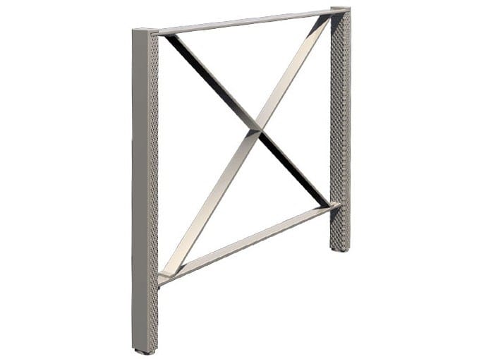 Transenna in metallo PIXEL | Transenna - GHM-ECLATEC - Edilportale