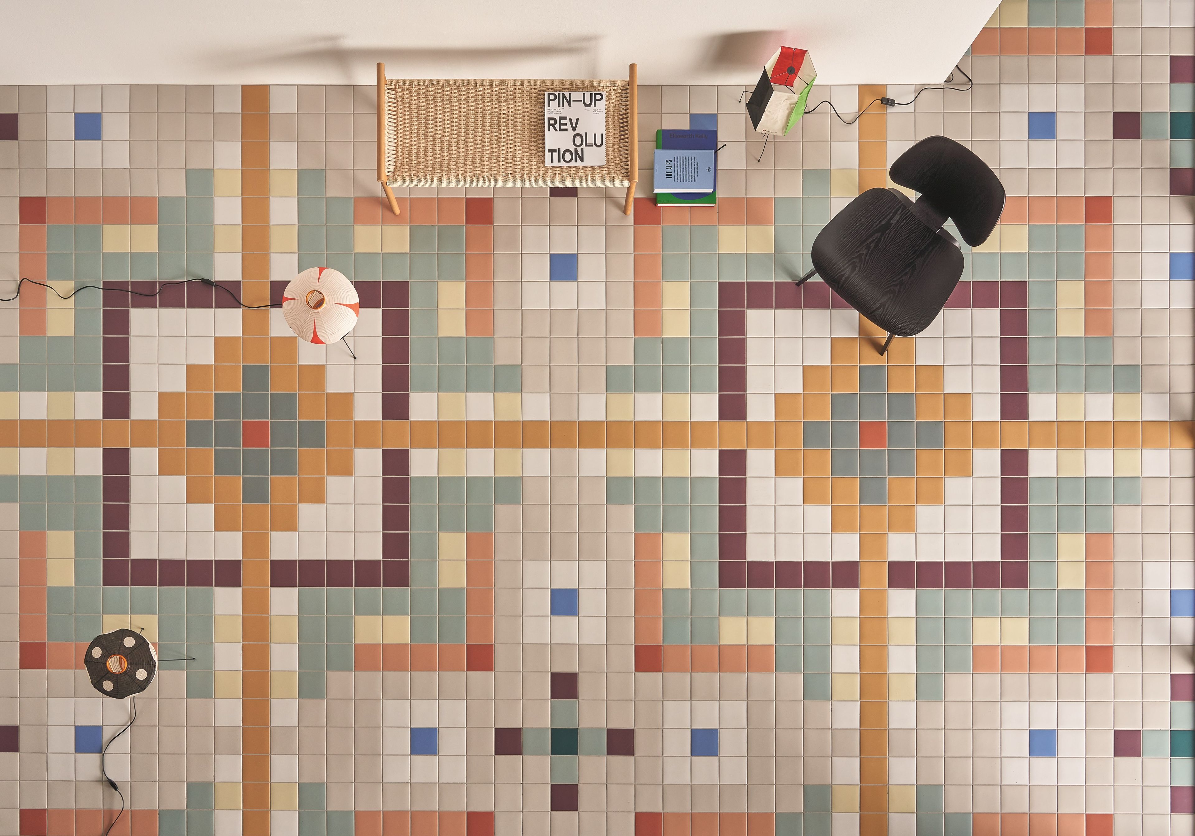 PIXEL41 flooring By 41zero42