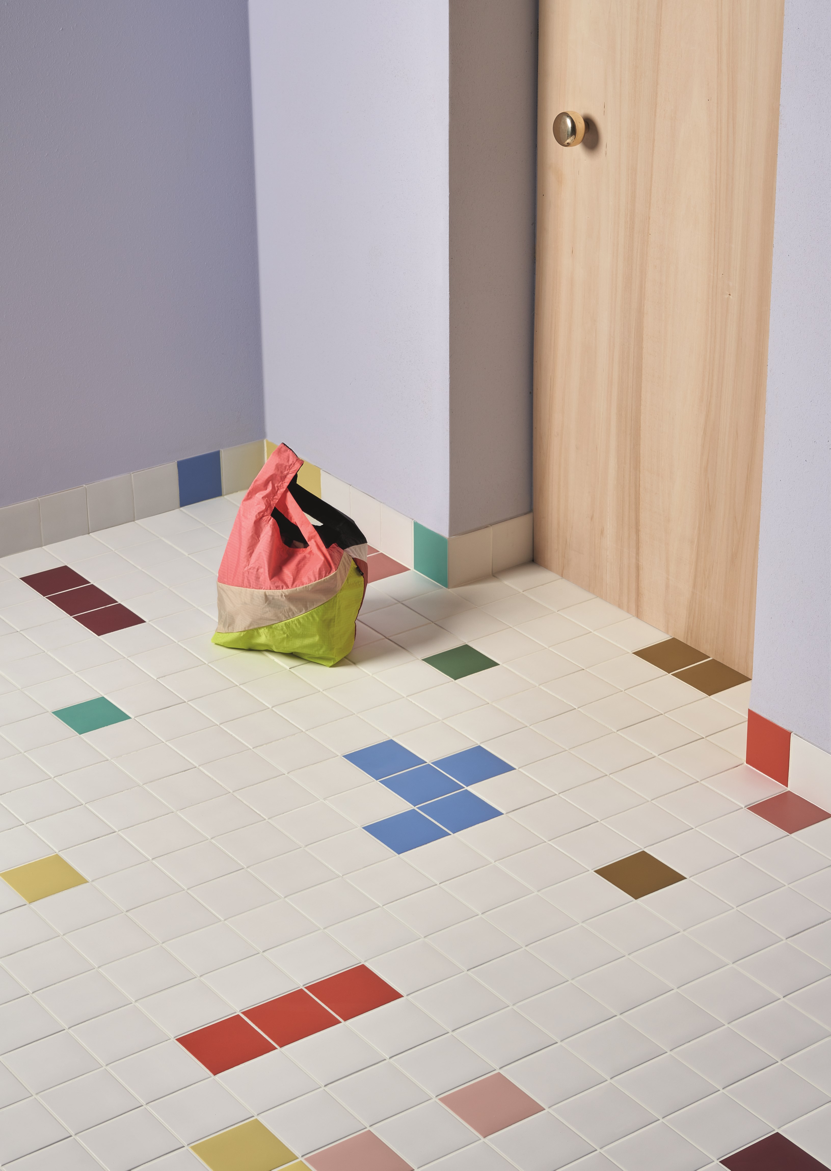 PIXEL41 Flooring By 41zero42