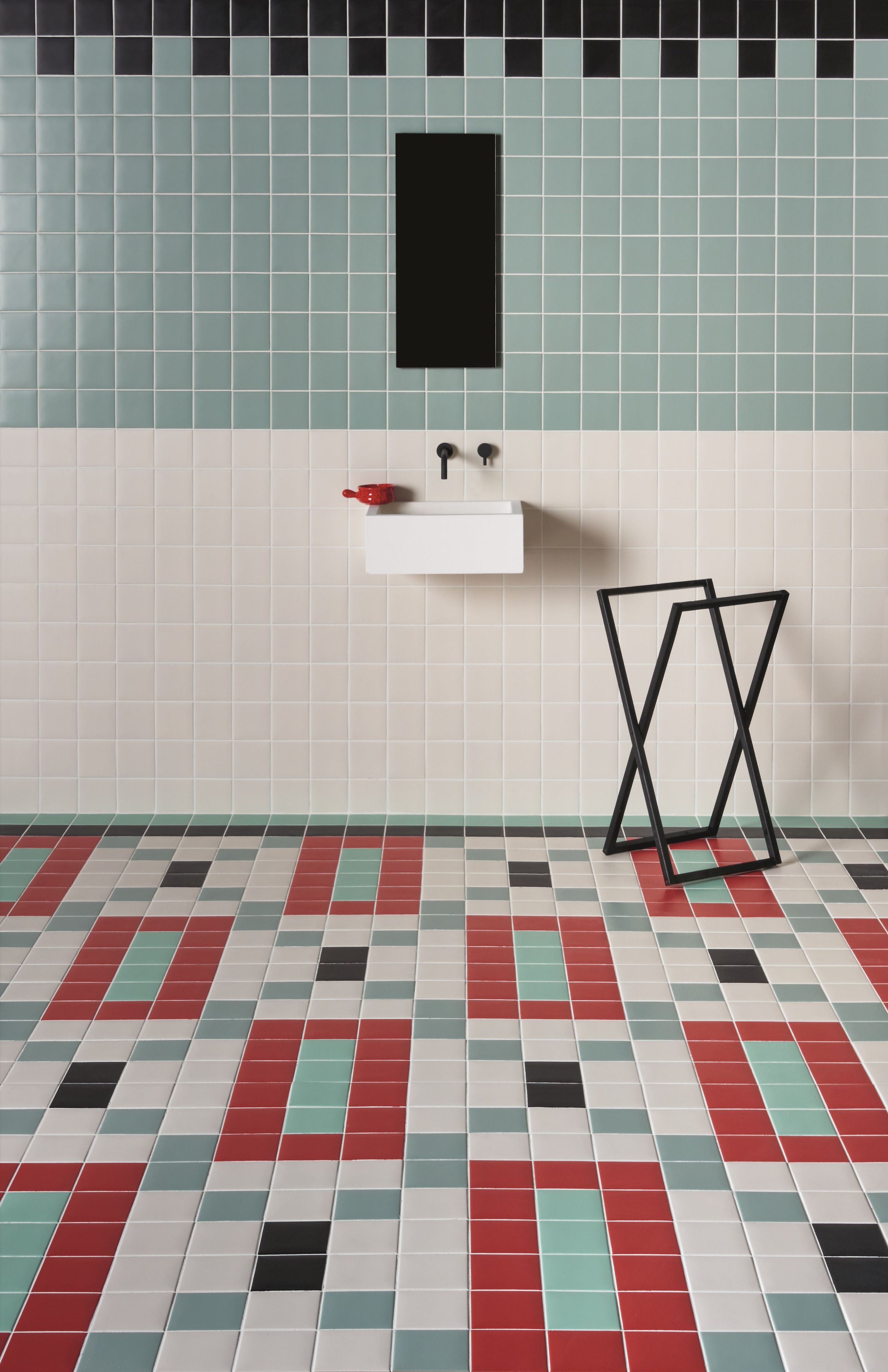 PIXEL41 flooring By 41zero42