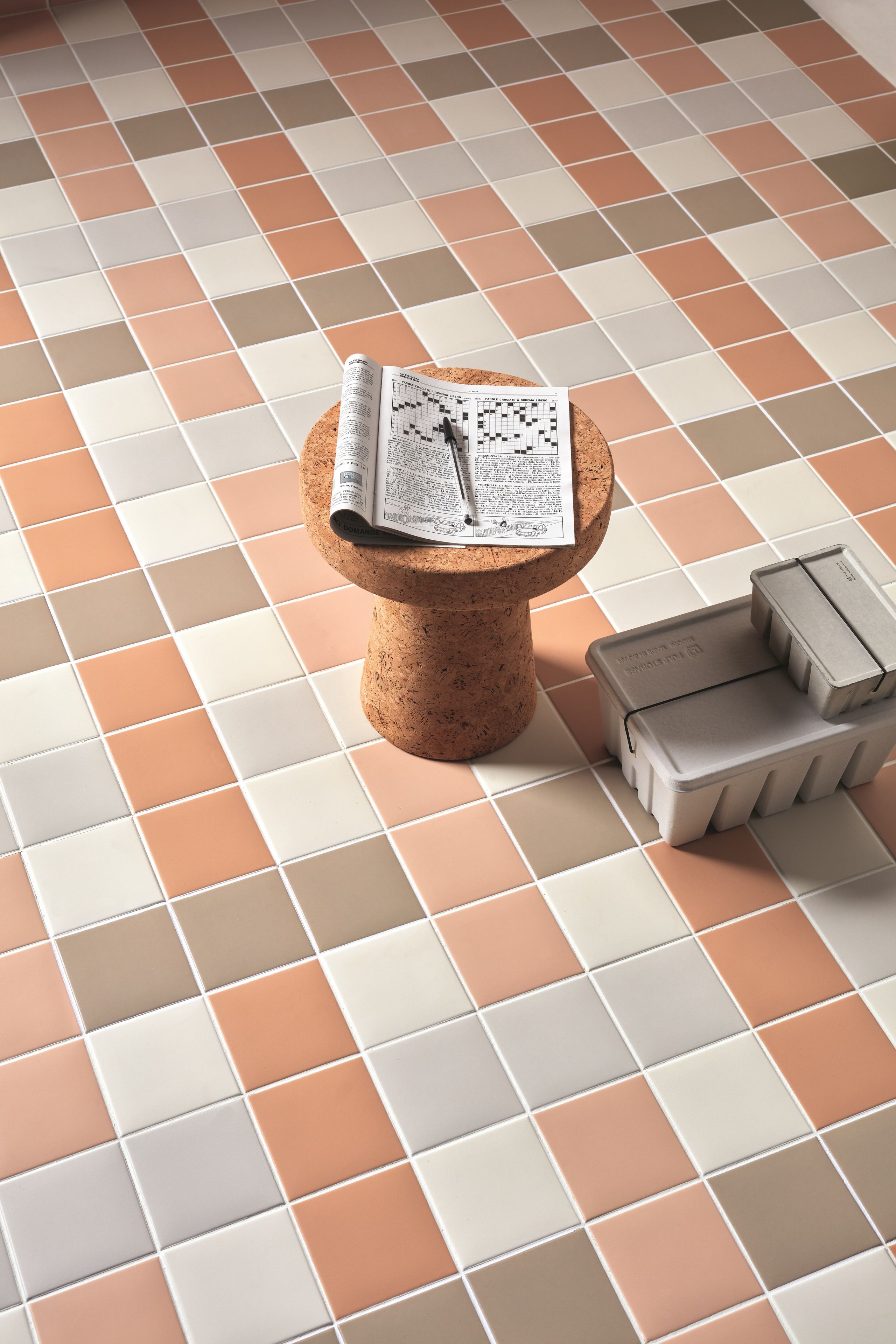 PIXEL41 flooring By 41zero42