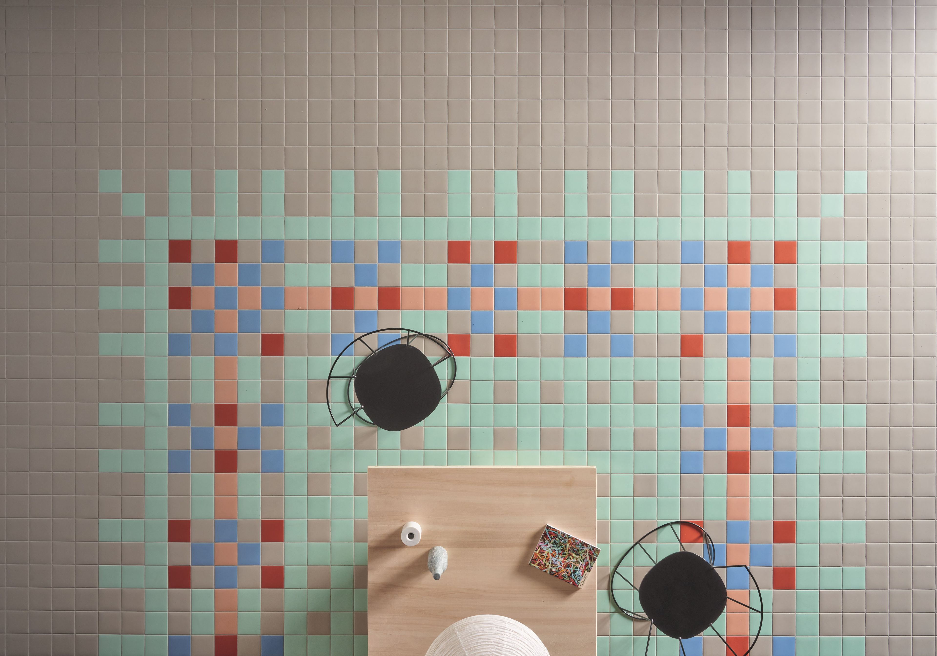 PIXEL41 flooring By 41zero42