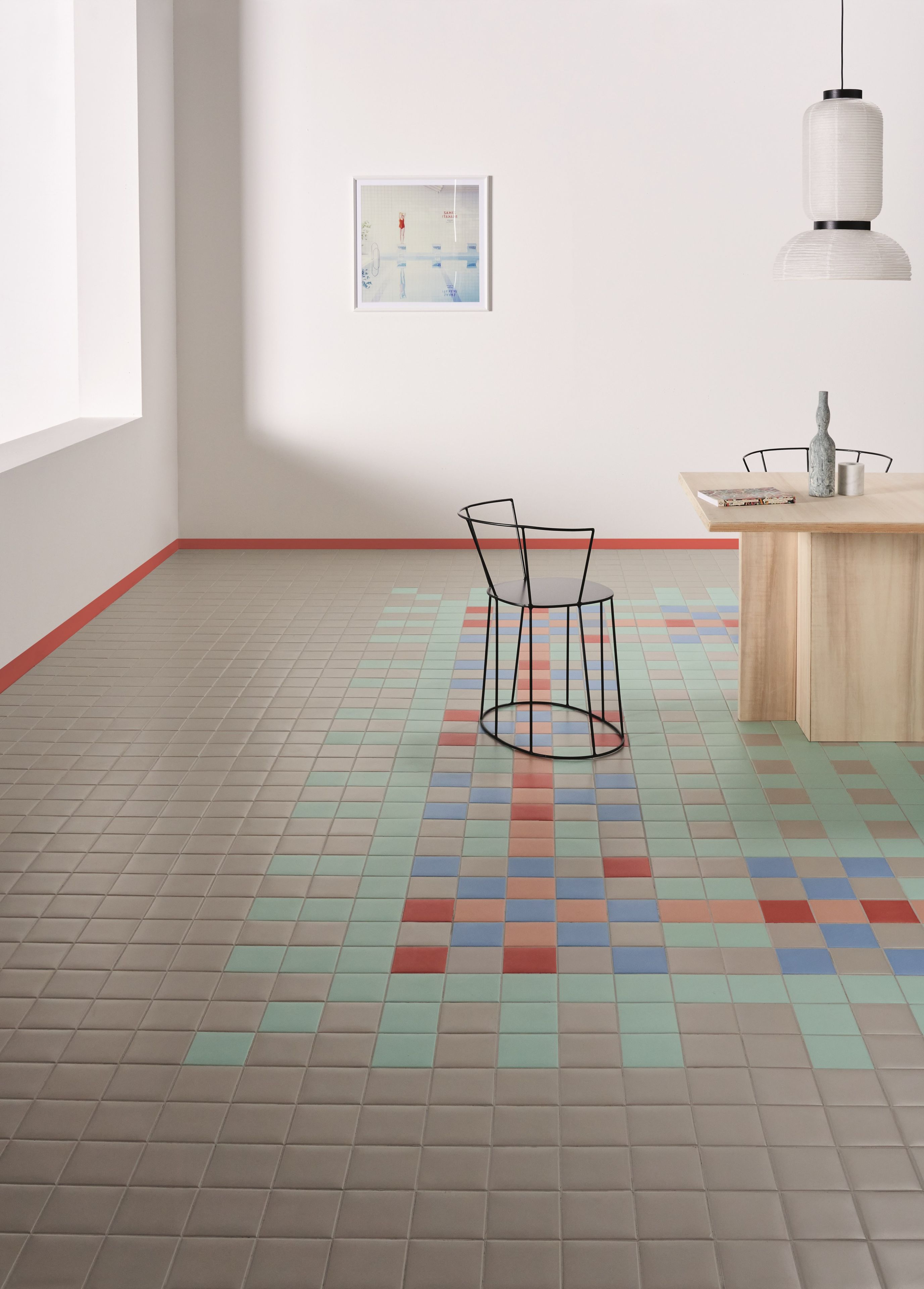 PIXEL41 flooring By 41zero42