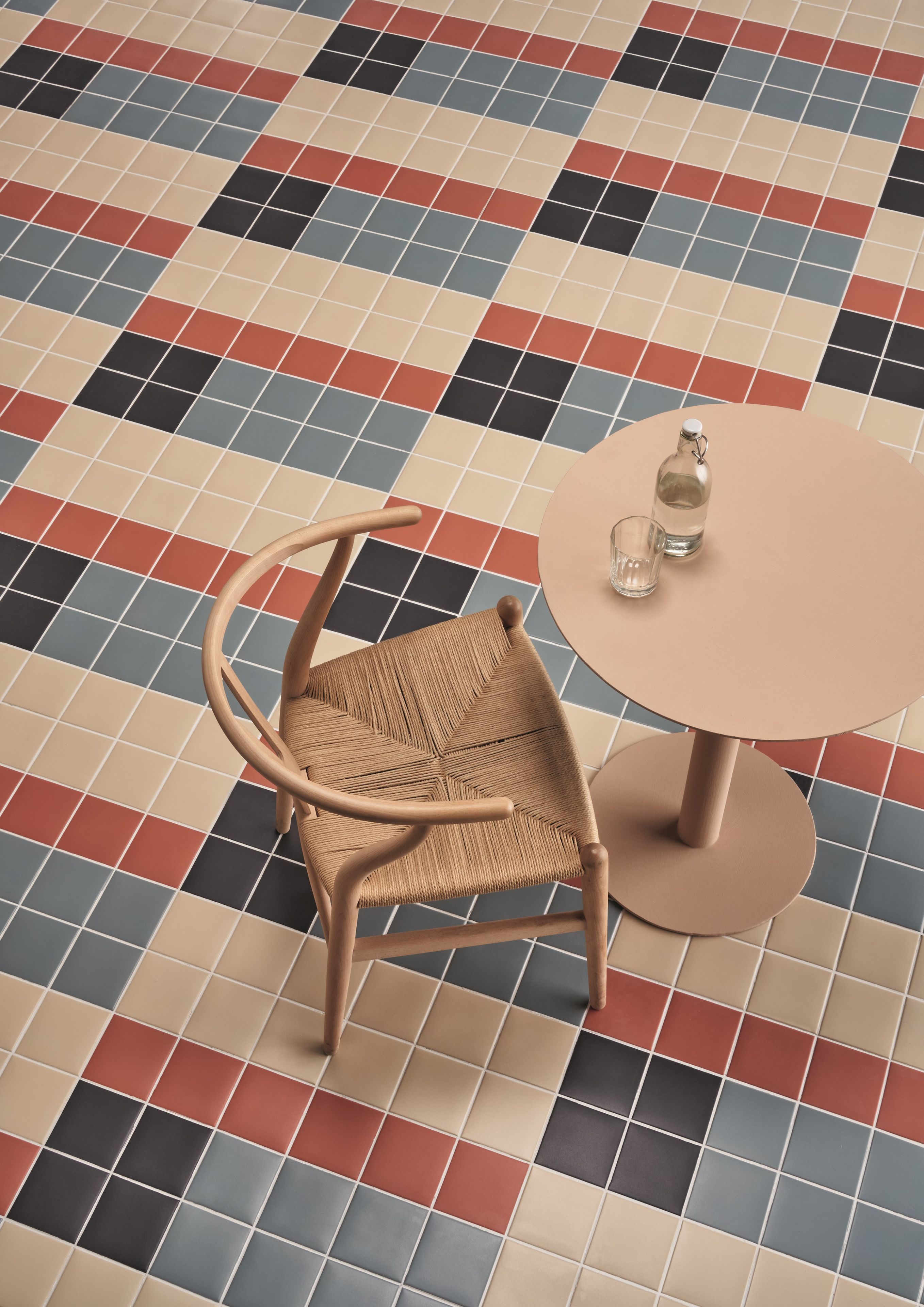 PIXEL41 flooring By 41zero42