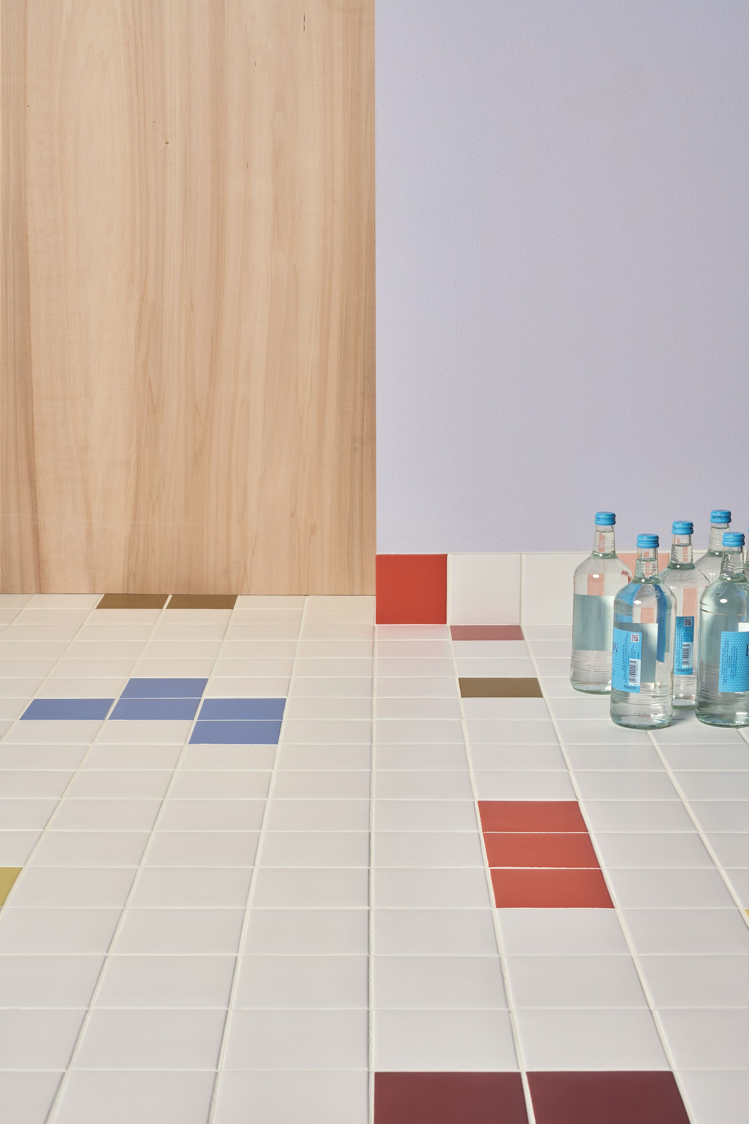 PIXEL41 flooring By 41zero42