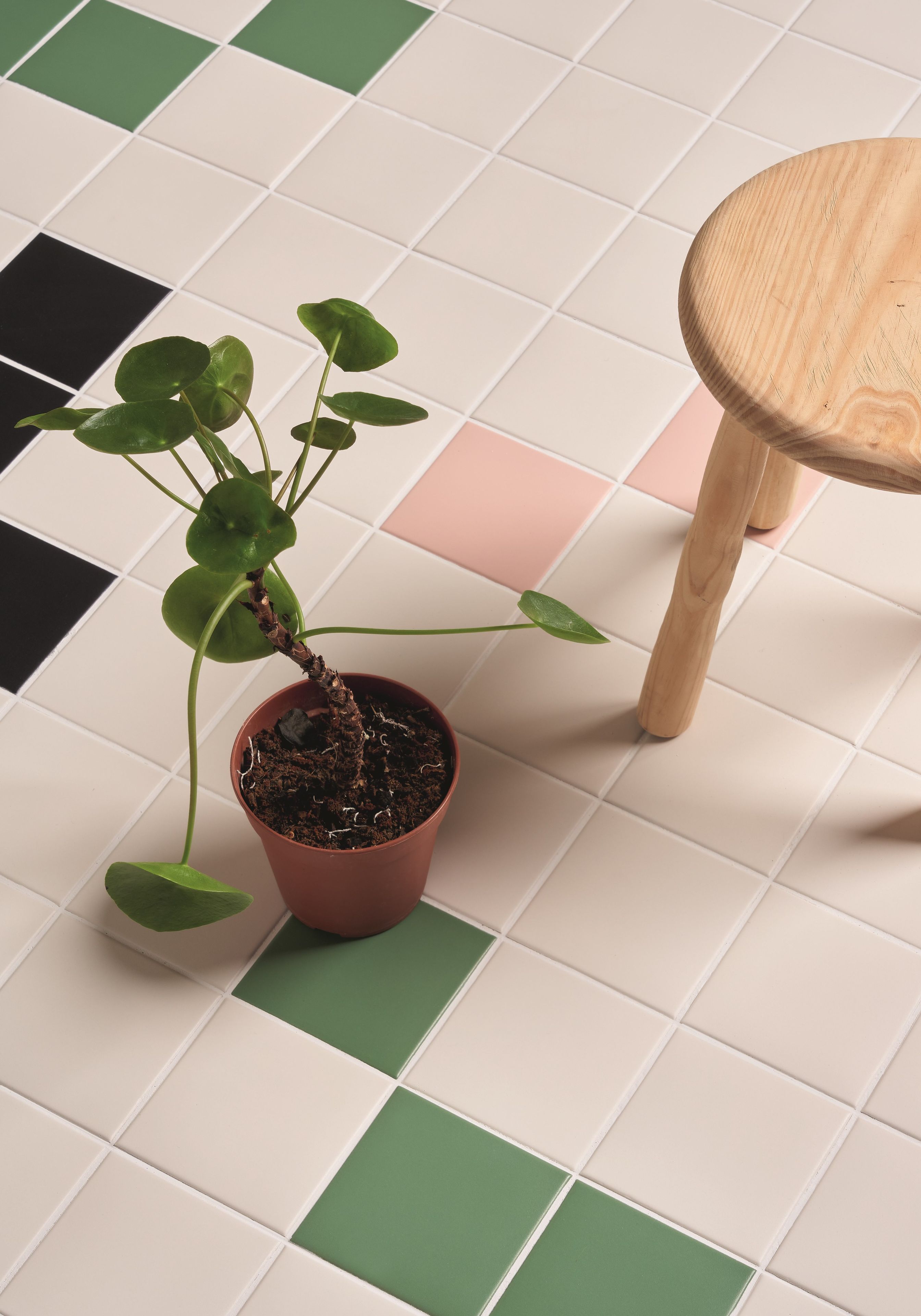 PIXEL41 flooring By 41zero42