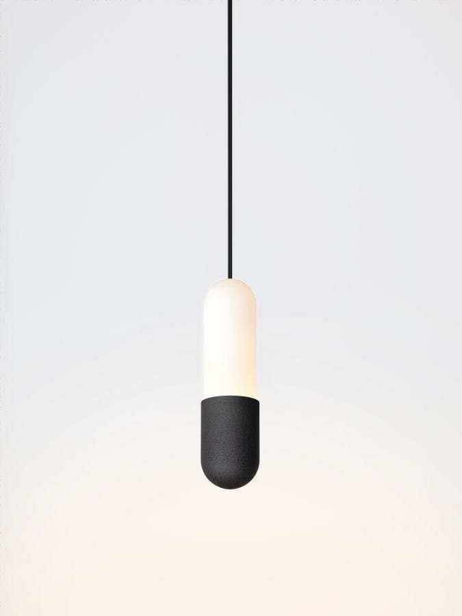 LED pendant lamp PLACEBO Placebo Collection By Modular Lighting ...