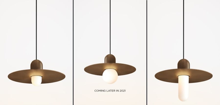 Lampshade PLACEBO SHADES Placebo Collection By Modular Lighting ...