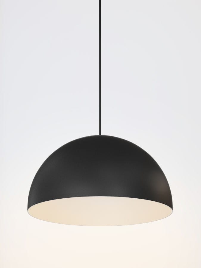 PLACEBO Lampshade By Modular Lighting Instruments | design Jeffrey Huyghe