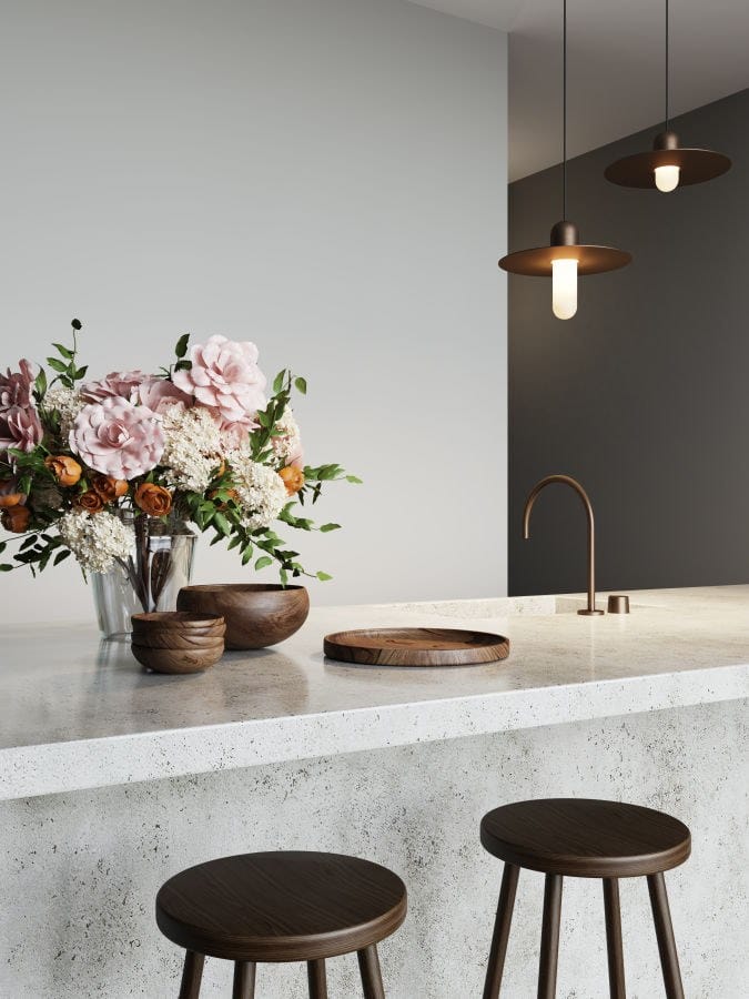 PLACEBO Lampshade By Modular Lighting Instruments | design Jeffrey Huyghe