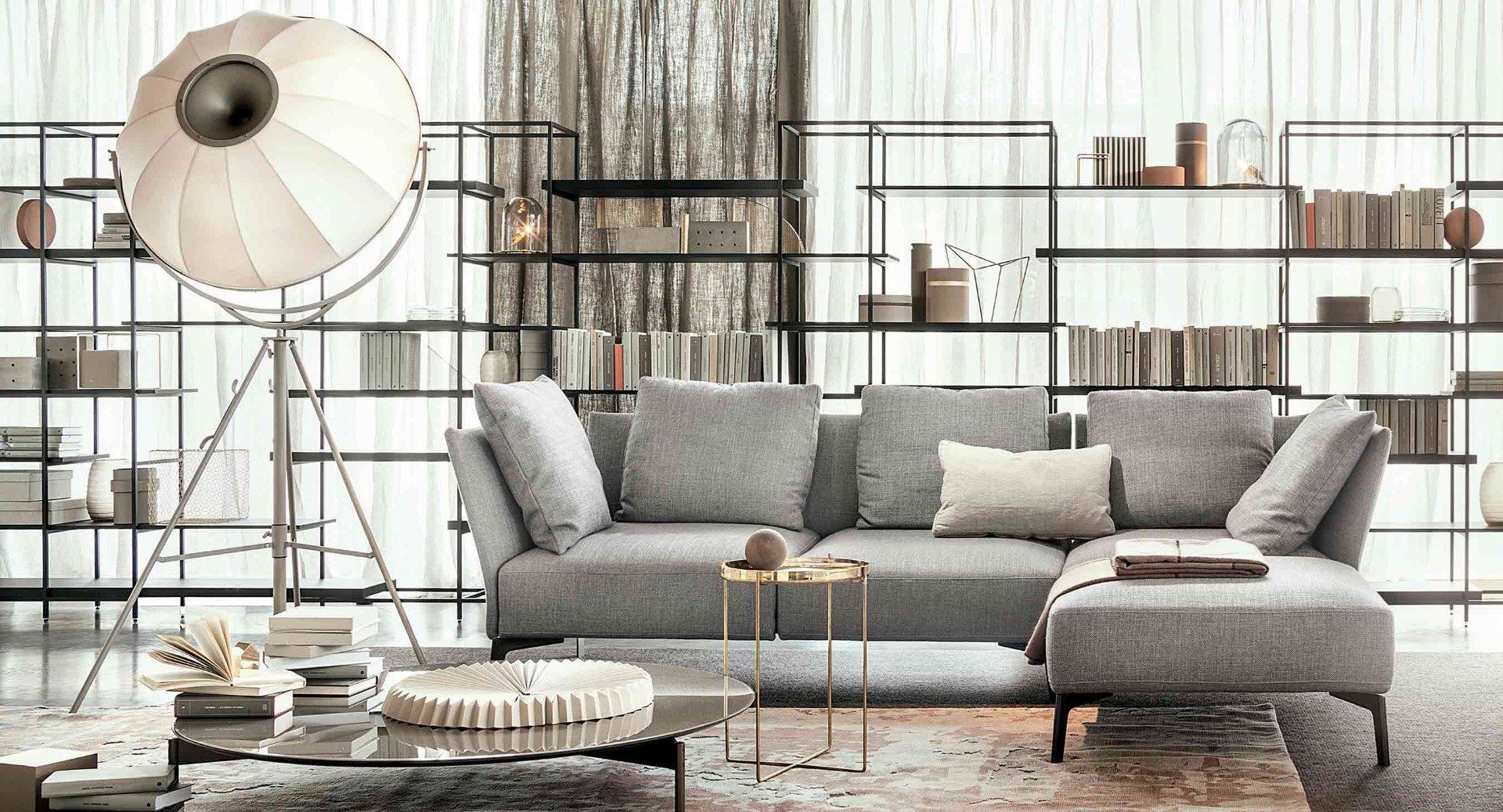 PLAIN Libreria By Lema | design Francesco Rota