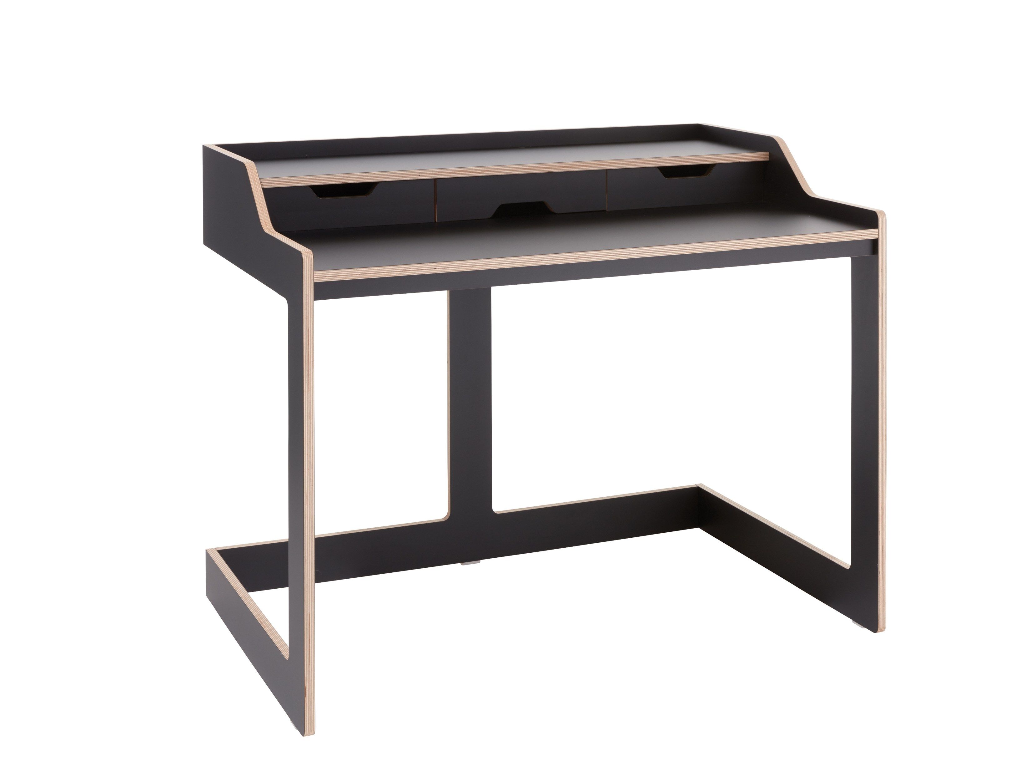 PLANE | Writing desk By Müller Small Living design Felix Stark